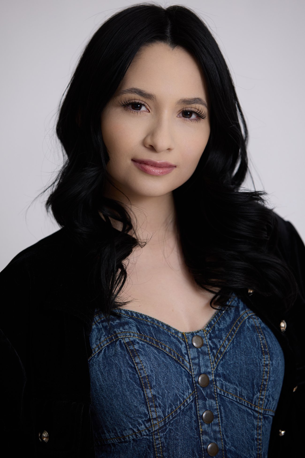 Ashley Ferrer — M&I Models