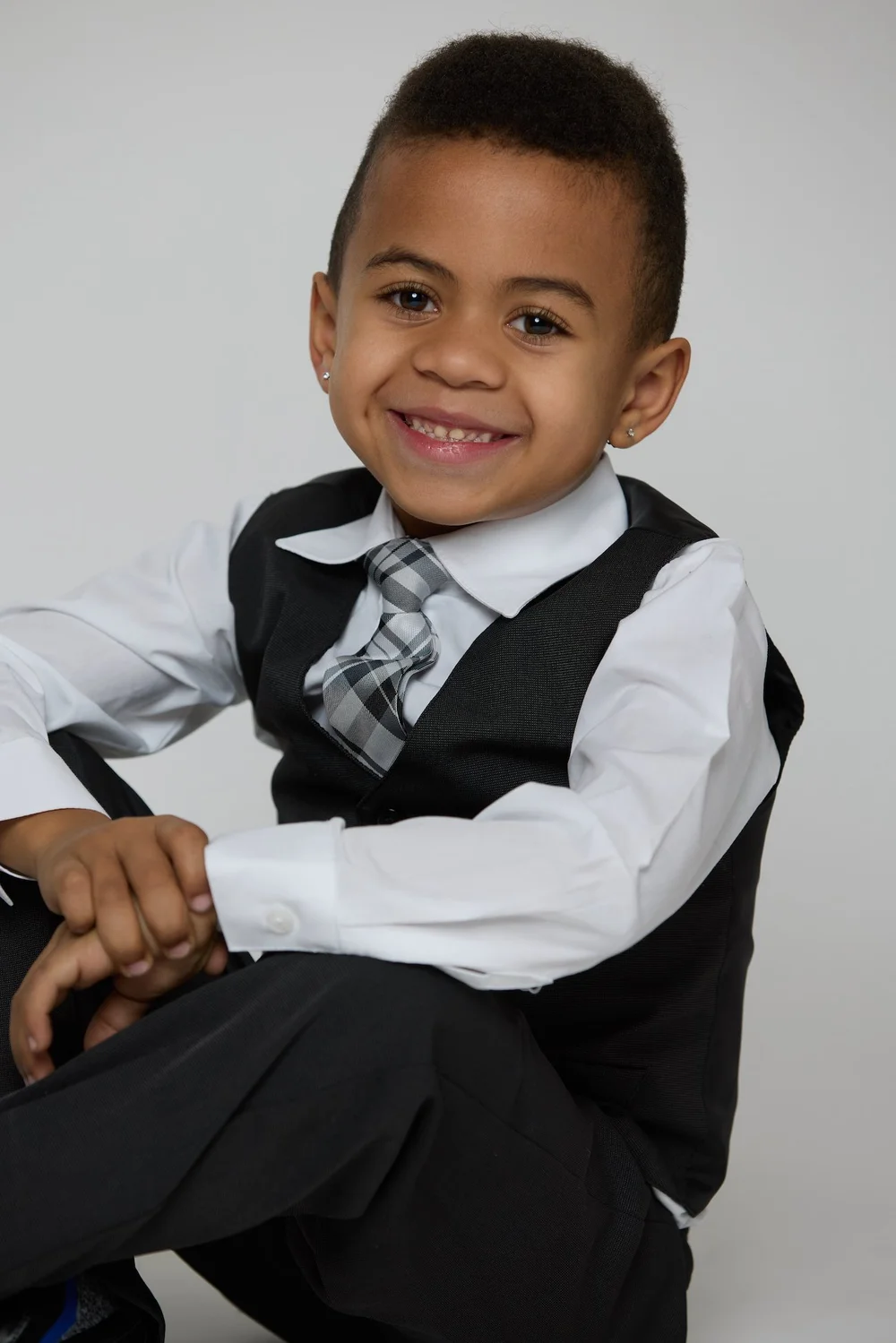 Razael Anderson — M&I Models