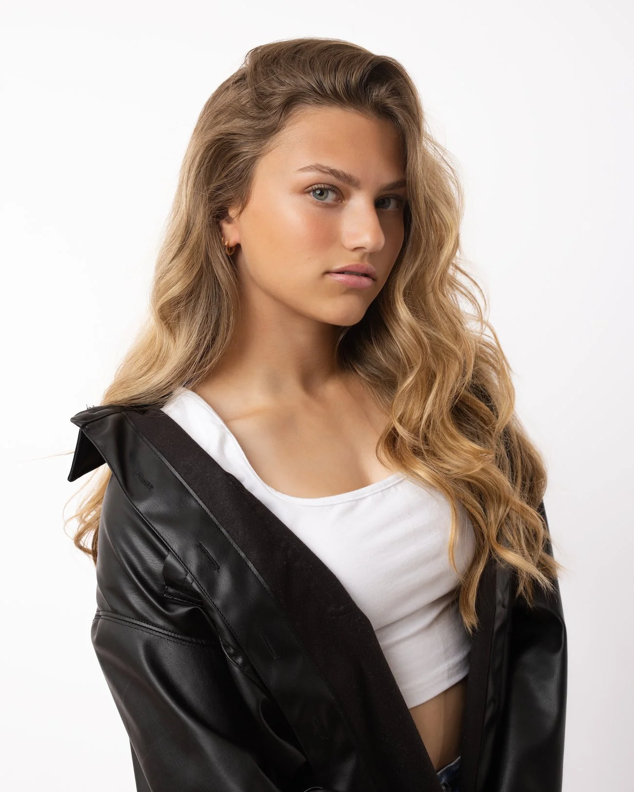 Caitlin Jorgensen — M&I Models