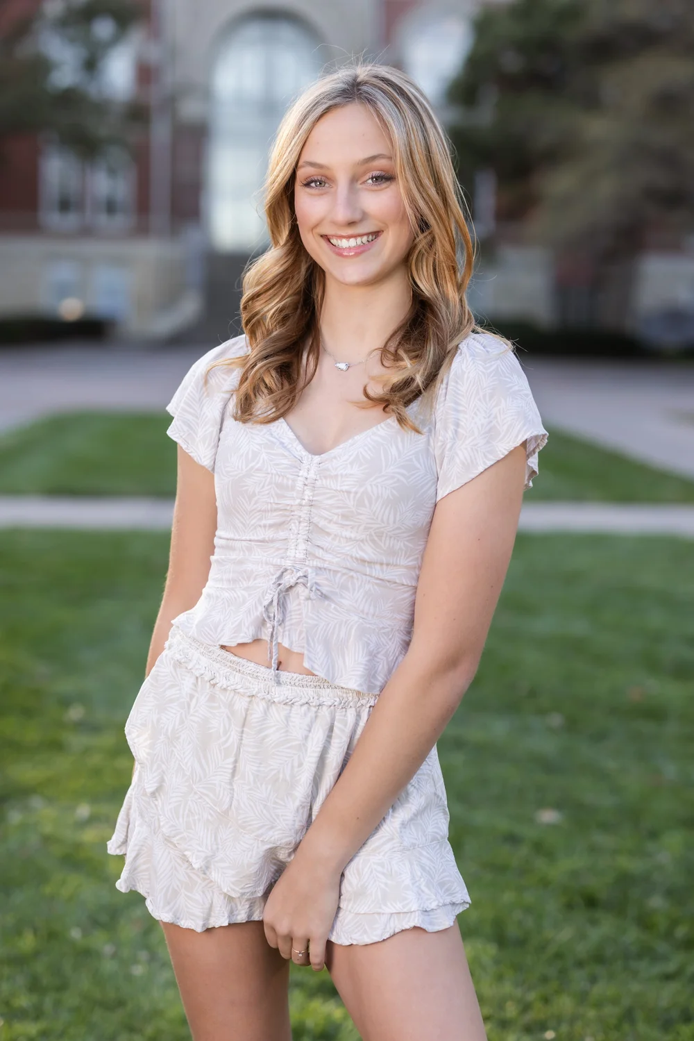 Addison Potucek — M&I Models