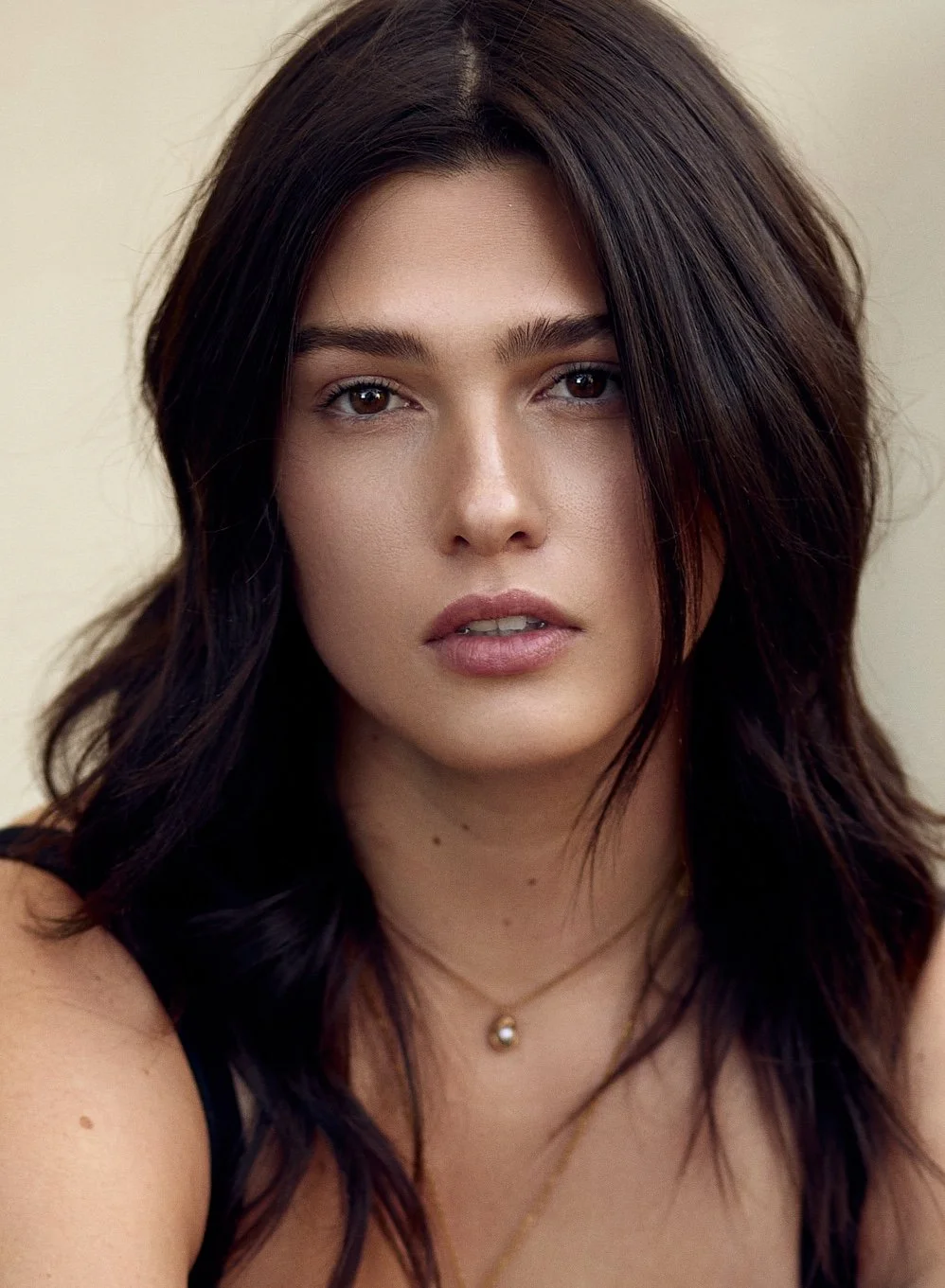Emma Taylor — M&I Models