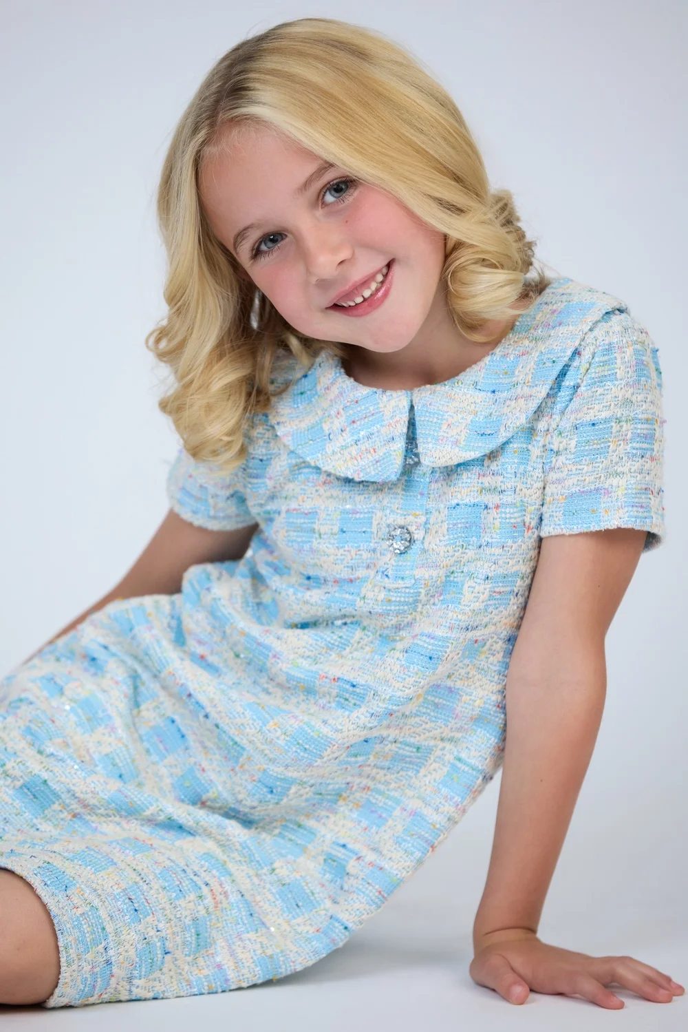 Waverly Griffin-Connell — M&I Models