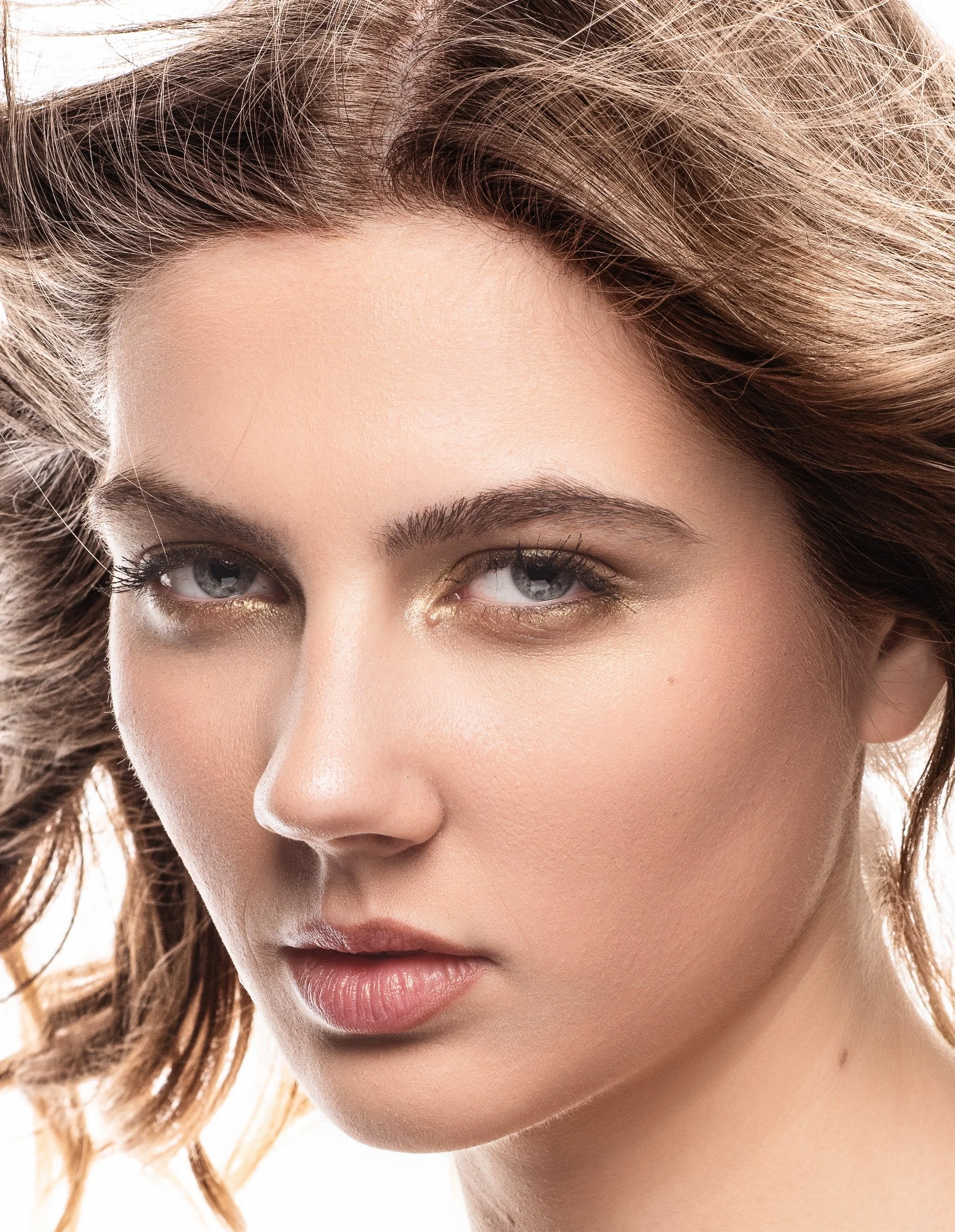 Madison Birk — M&I Models