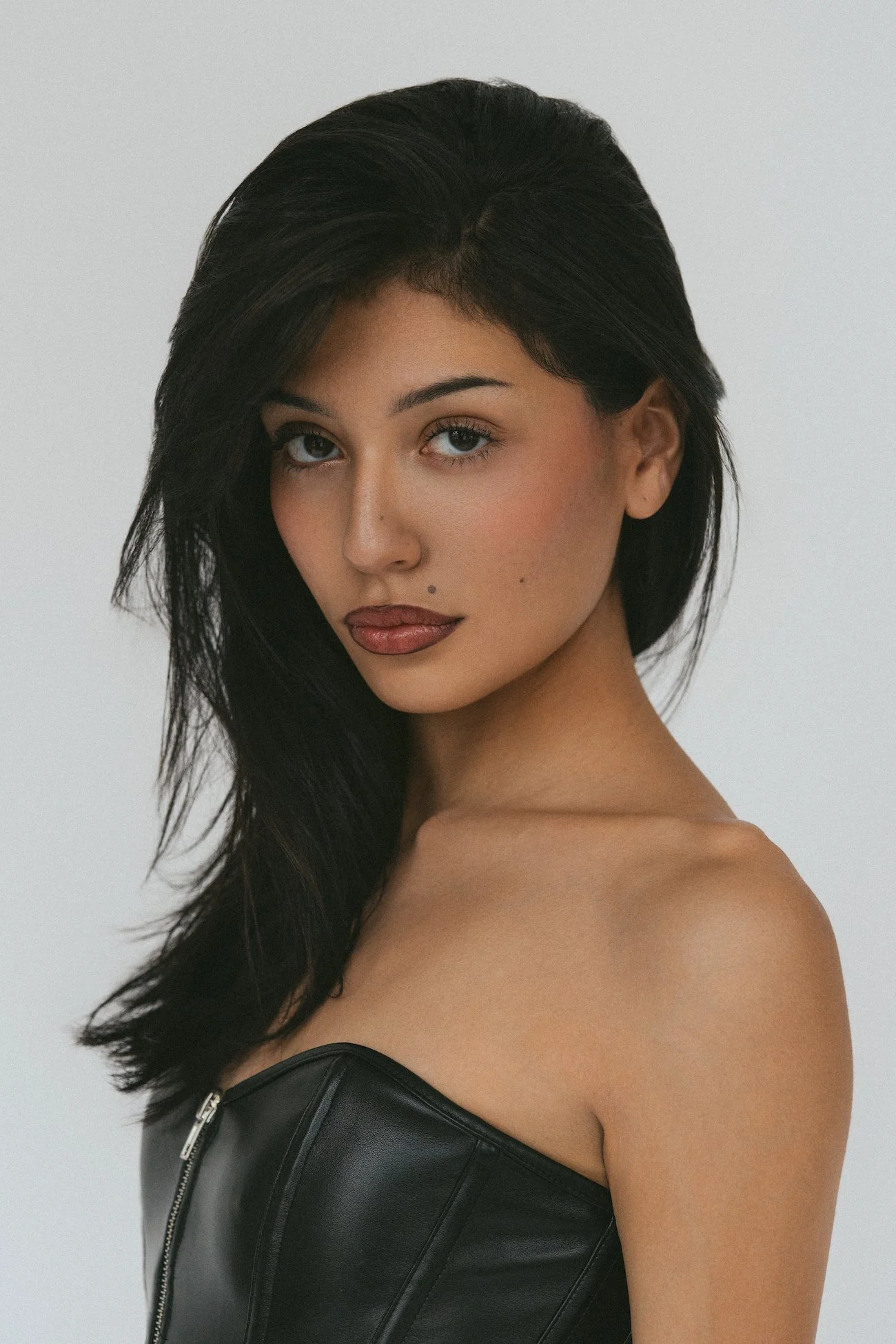 Charlize Valentin — M&I Models