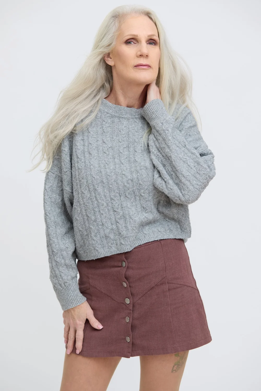 Erin Lonneke — M&I Models