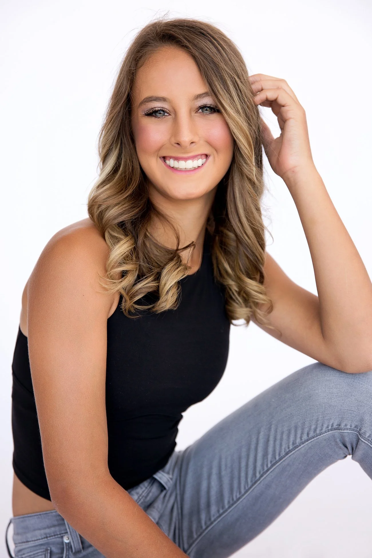 Addison Rogers — M&I Models