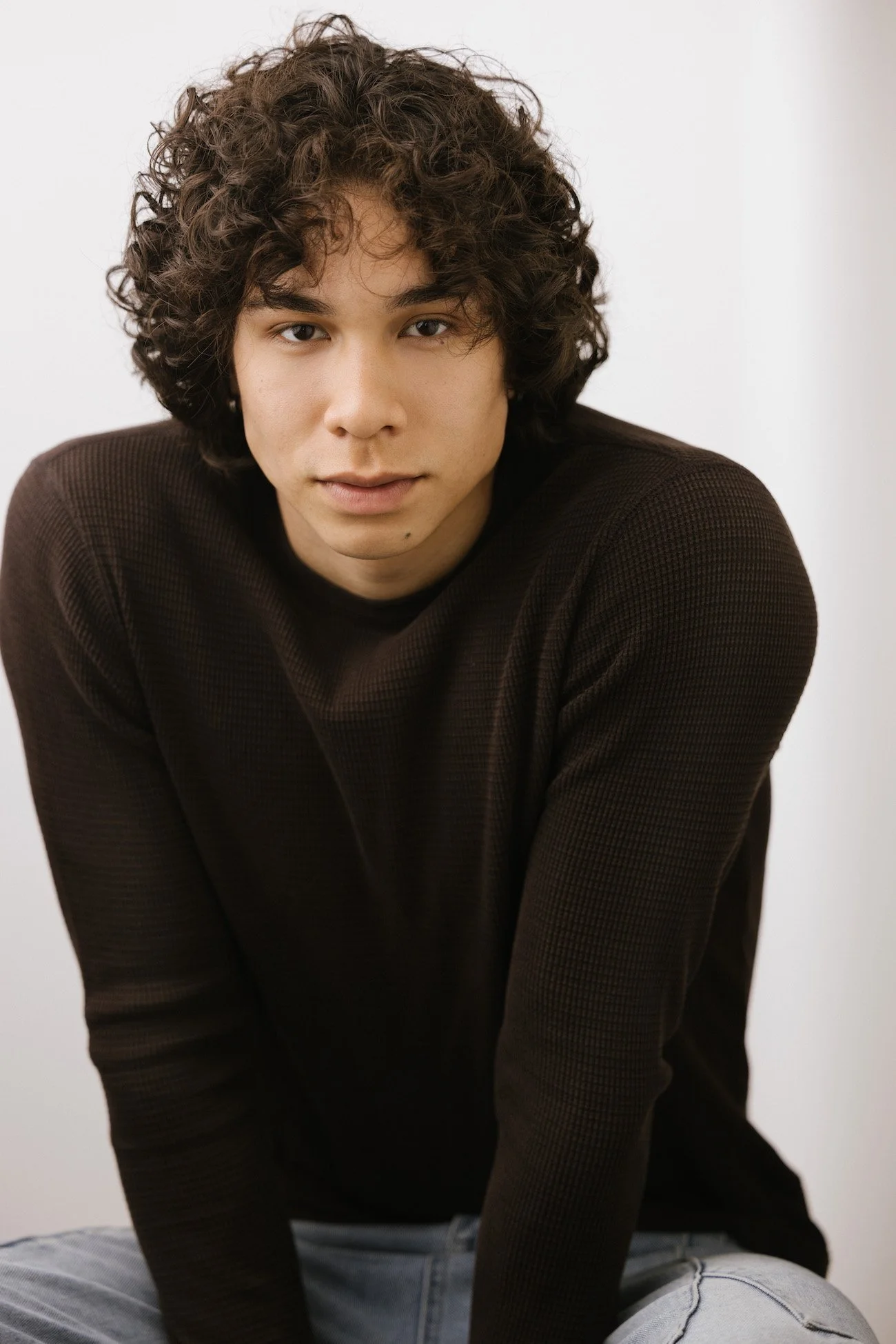 Avery Givens — M&I Models