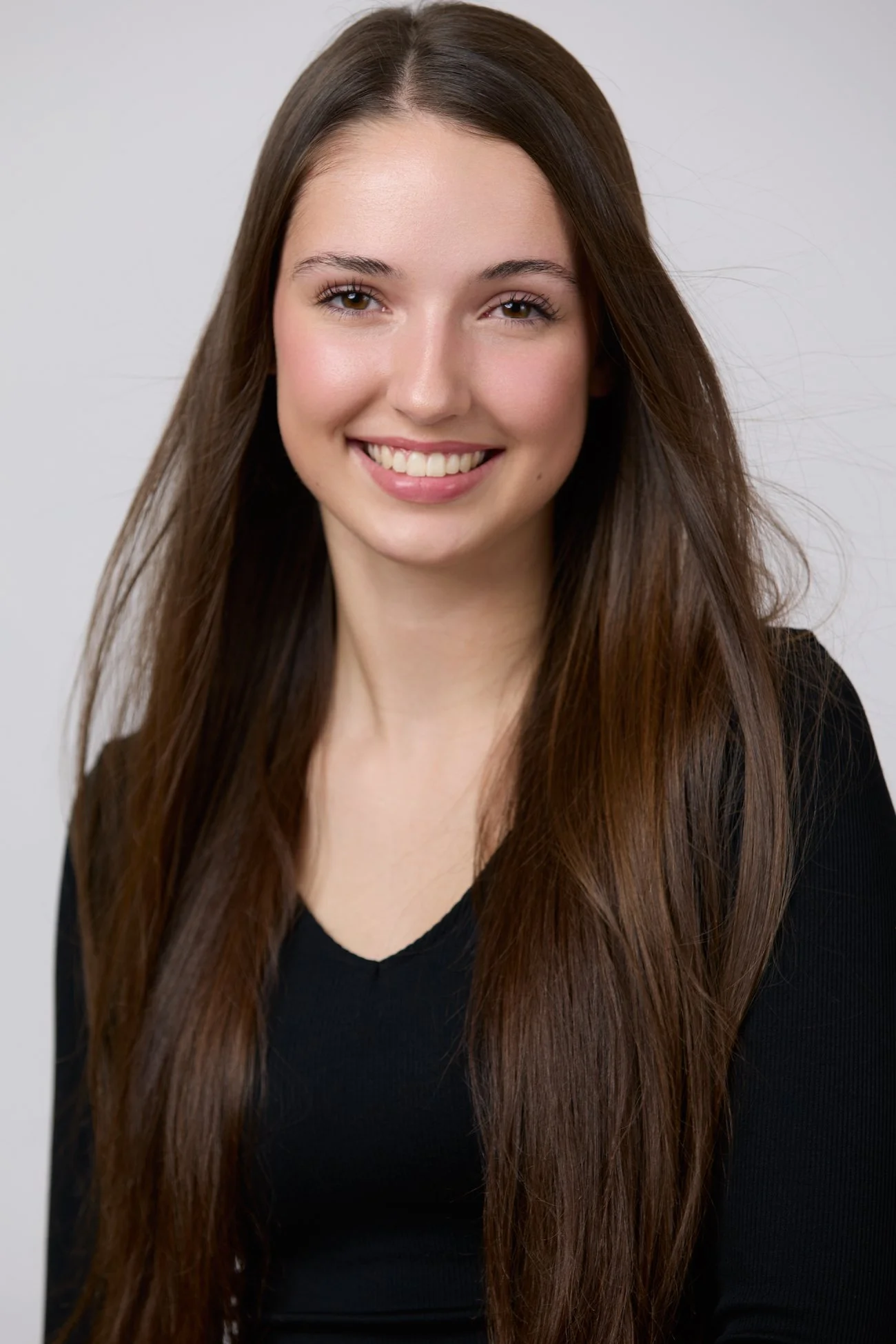 Kalie Whitson — M&I Models