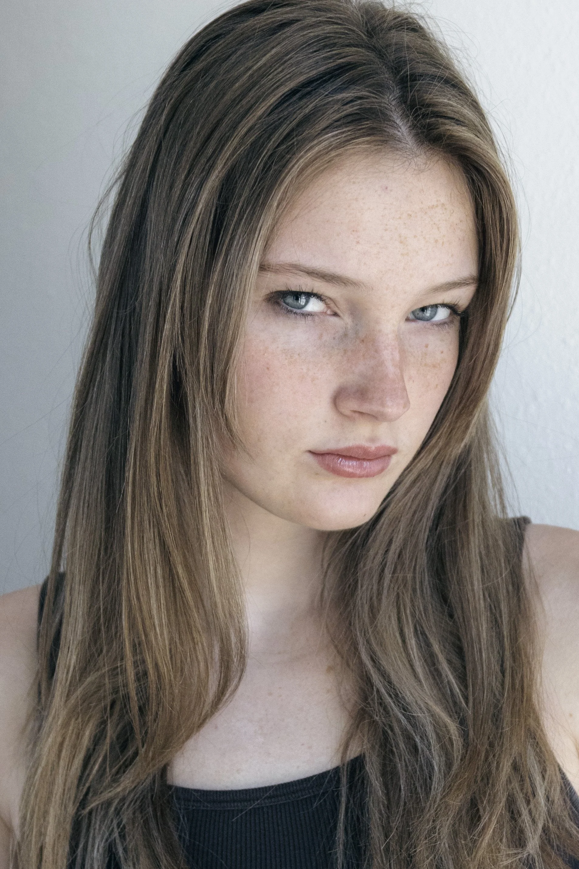Madeline Crotts — M&I Models