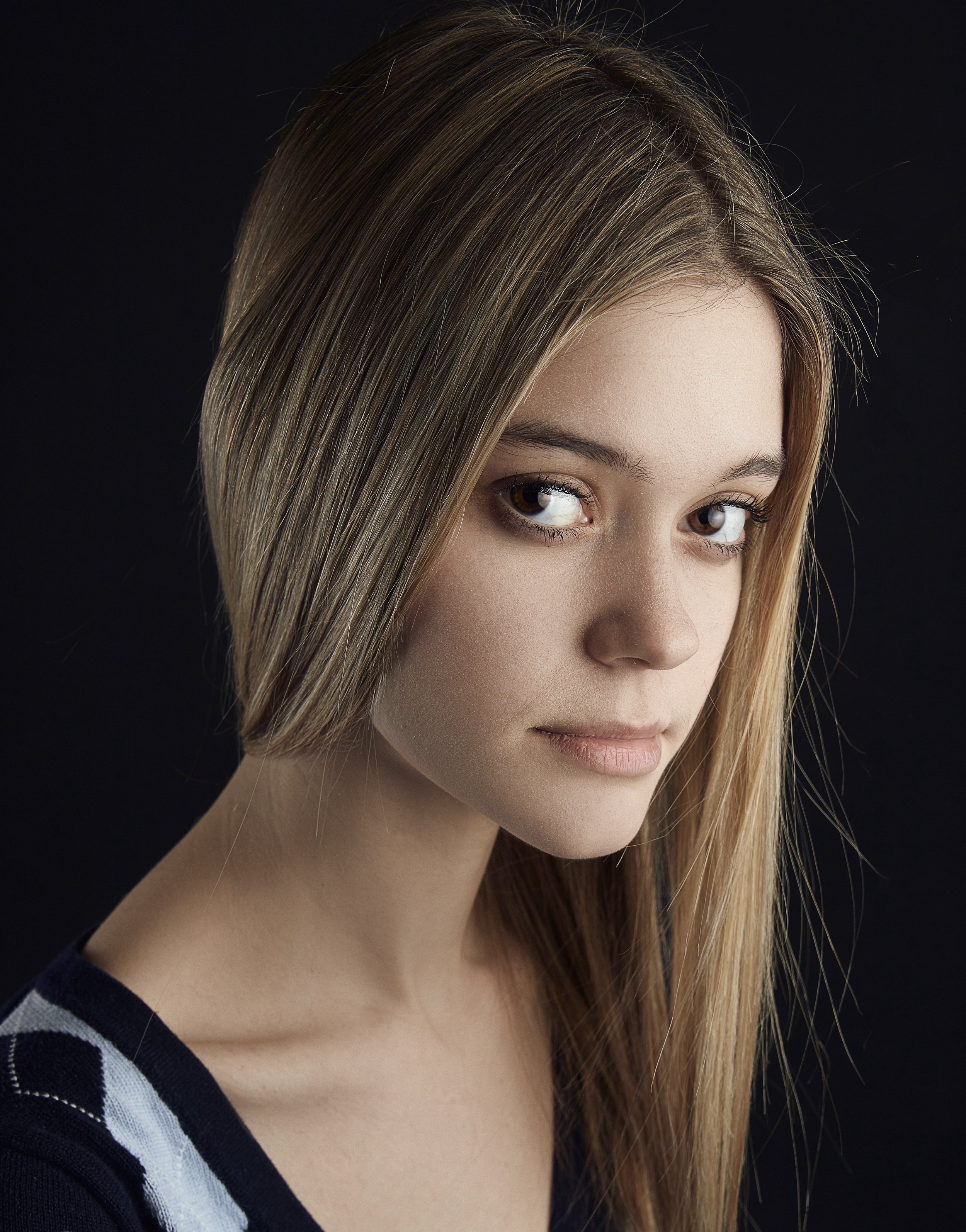 Hallie Watkins — M&I Models