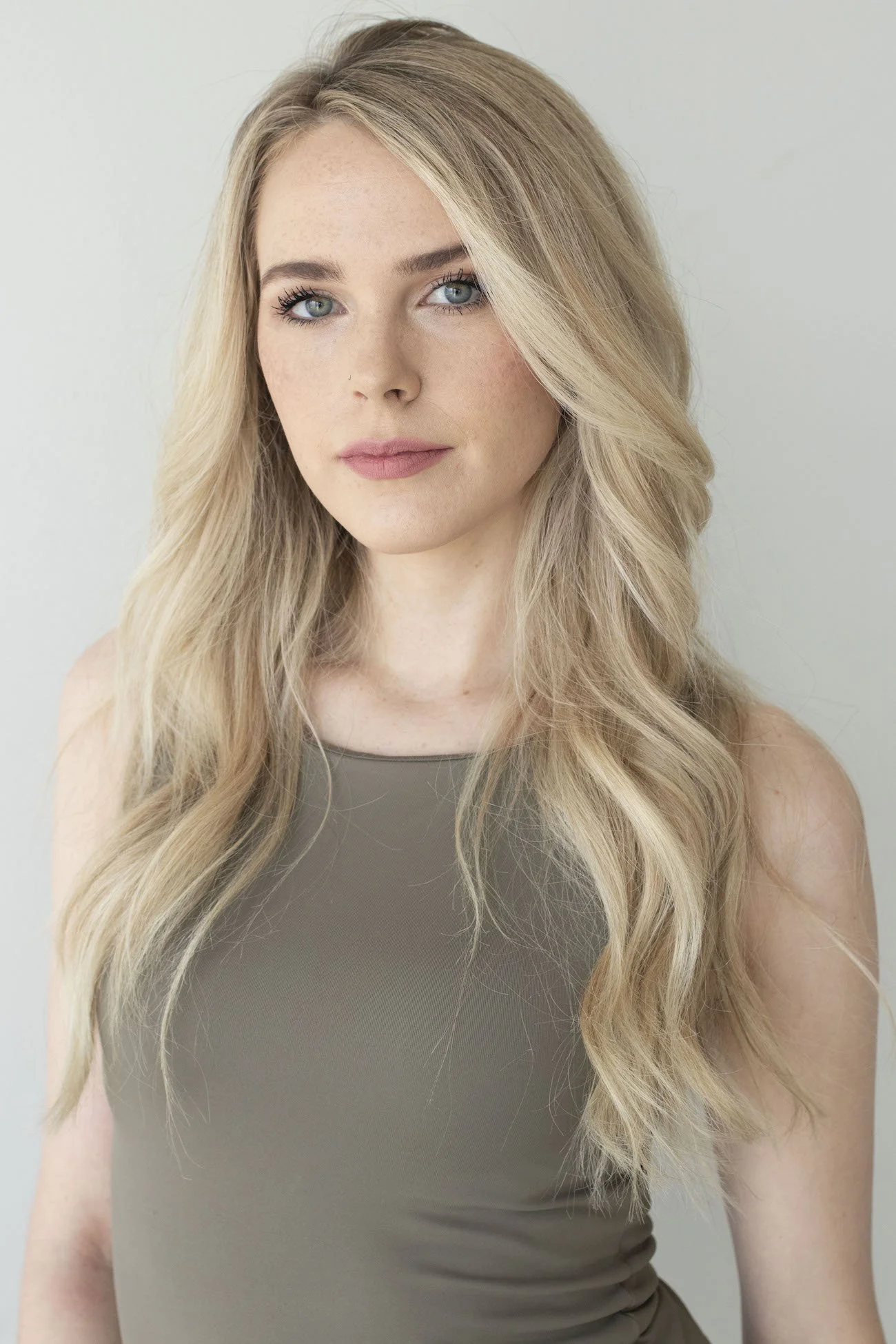 INFLUENCERS — M&I Models