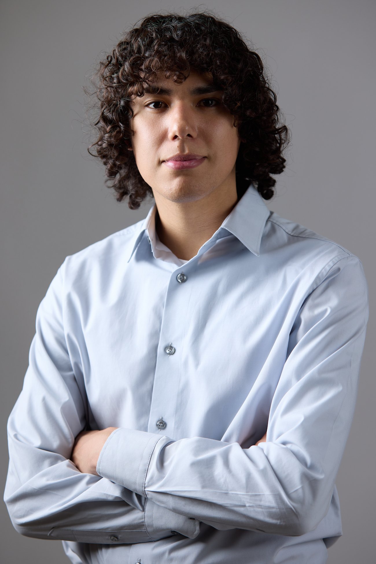 Aaron Venzor — M&I Models