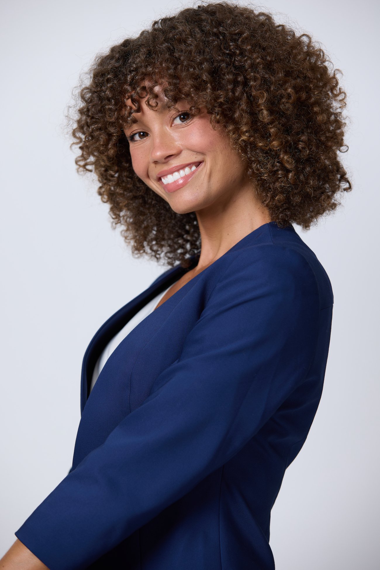 Makayla Ladwig — M&I Models