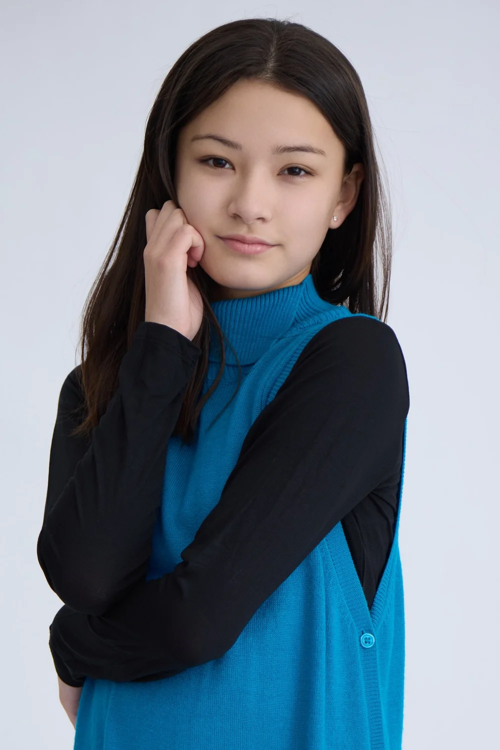 Monet Charney — M&I Models