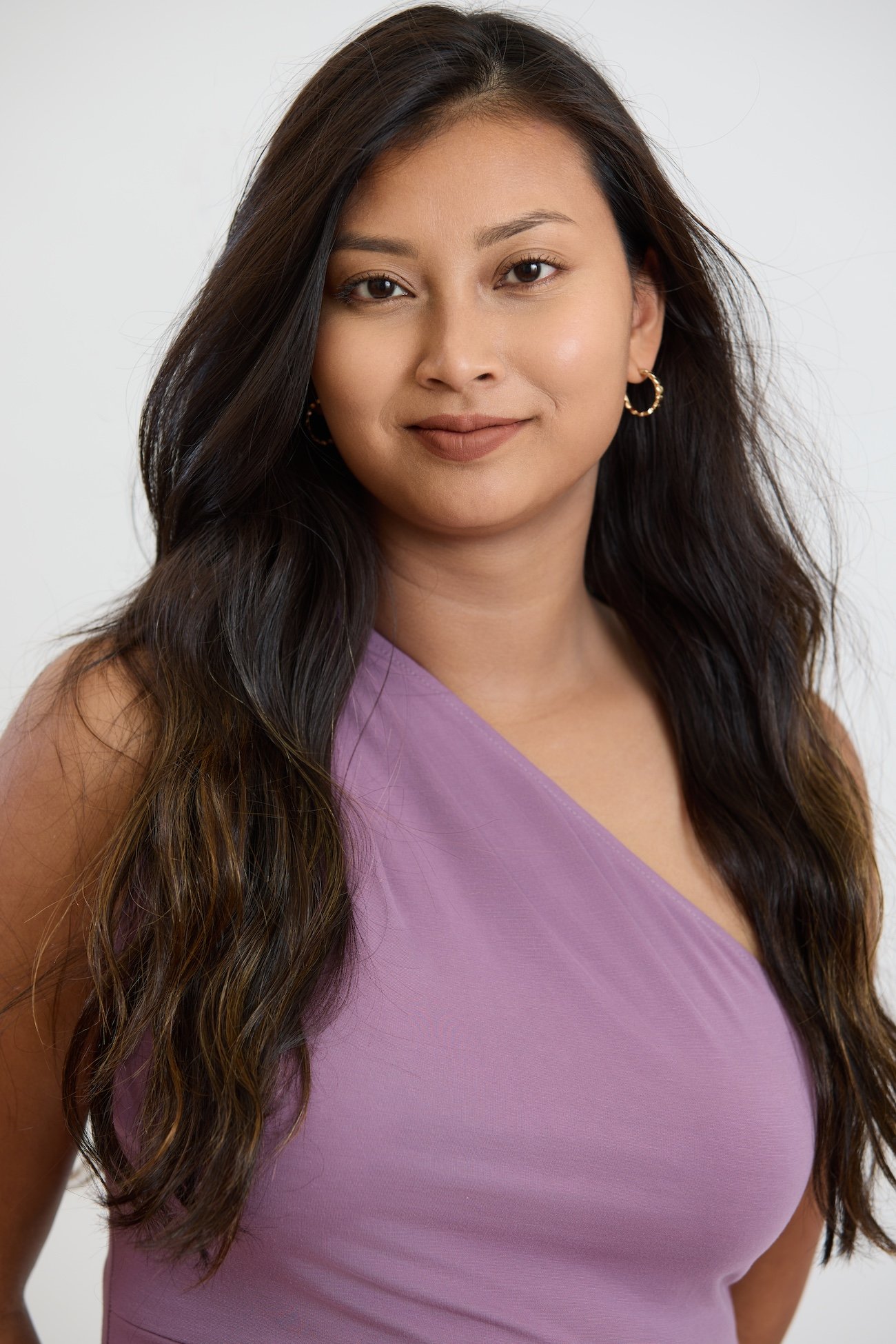 Anna Prue — M&I Models