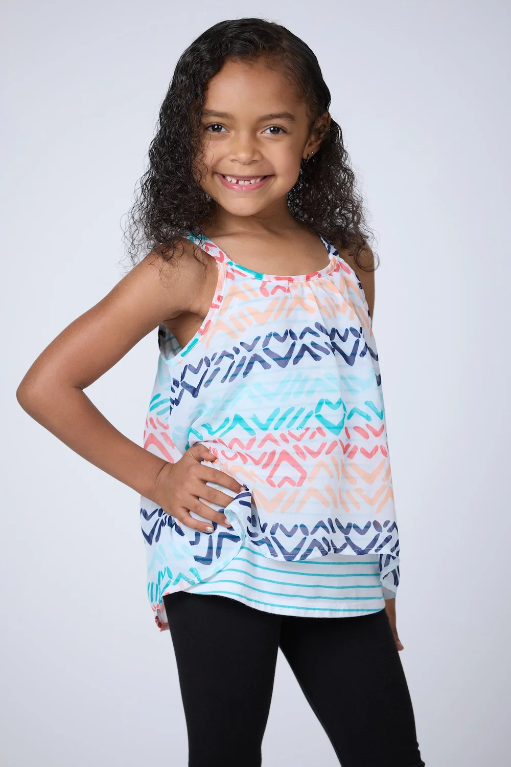 Phoenix Albright — M&I Models