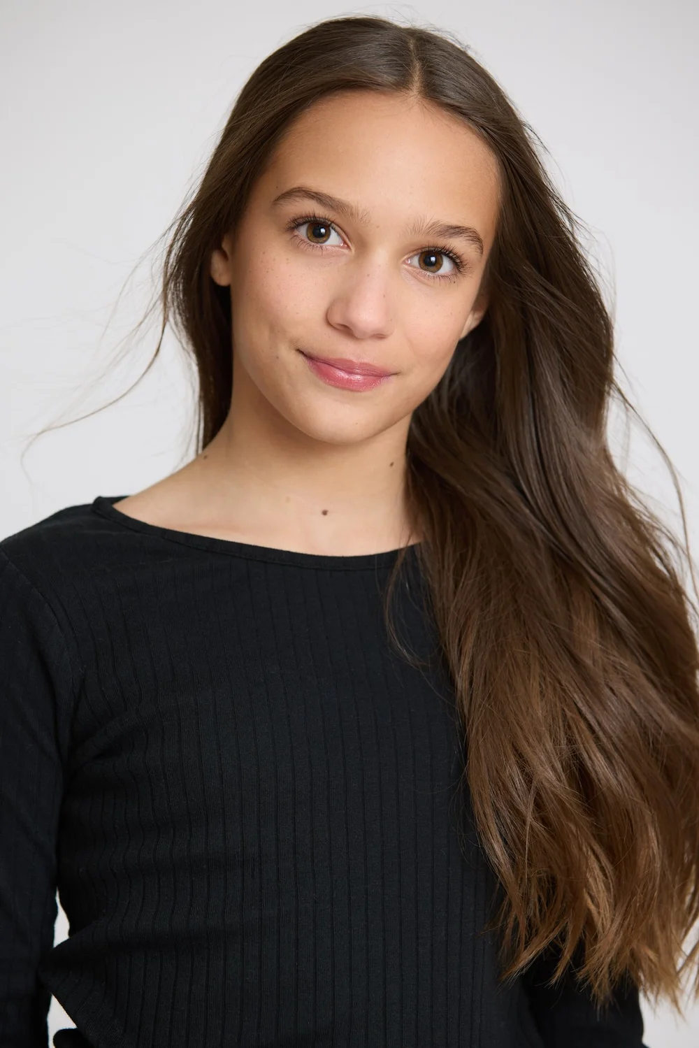 Hope Lloyd — M&I Models