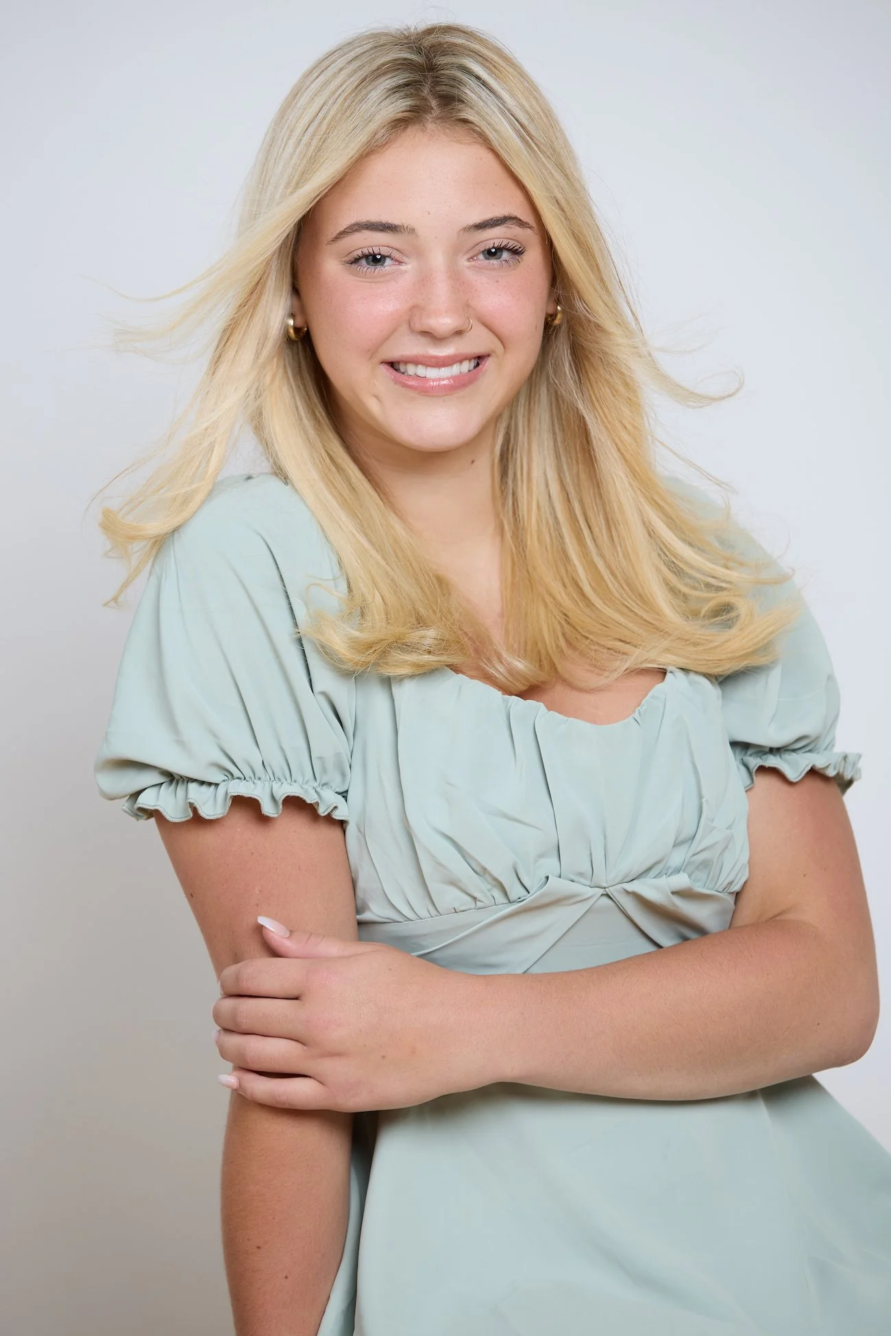 Kyndal Sphar — M&I Models
