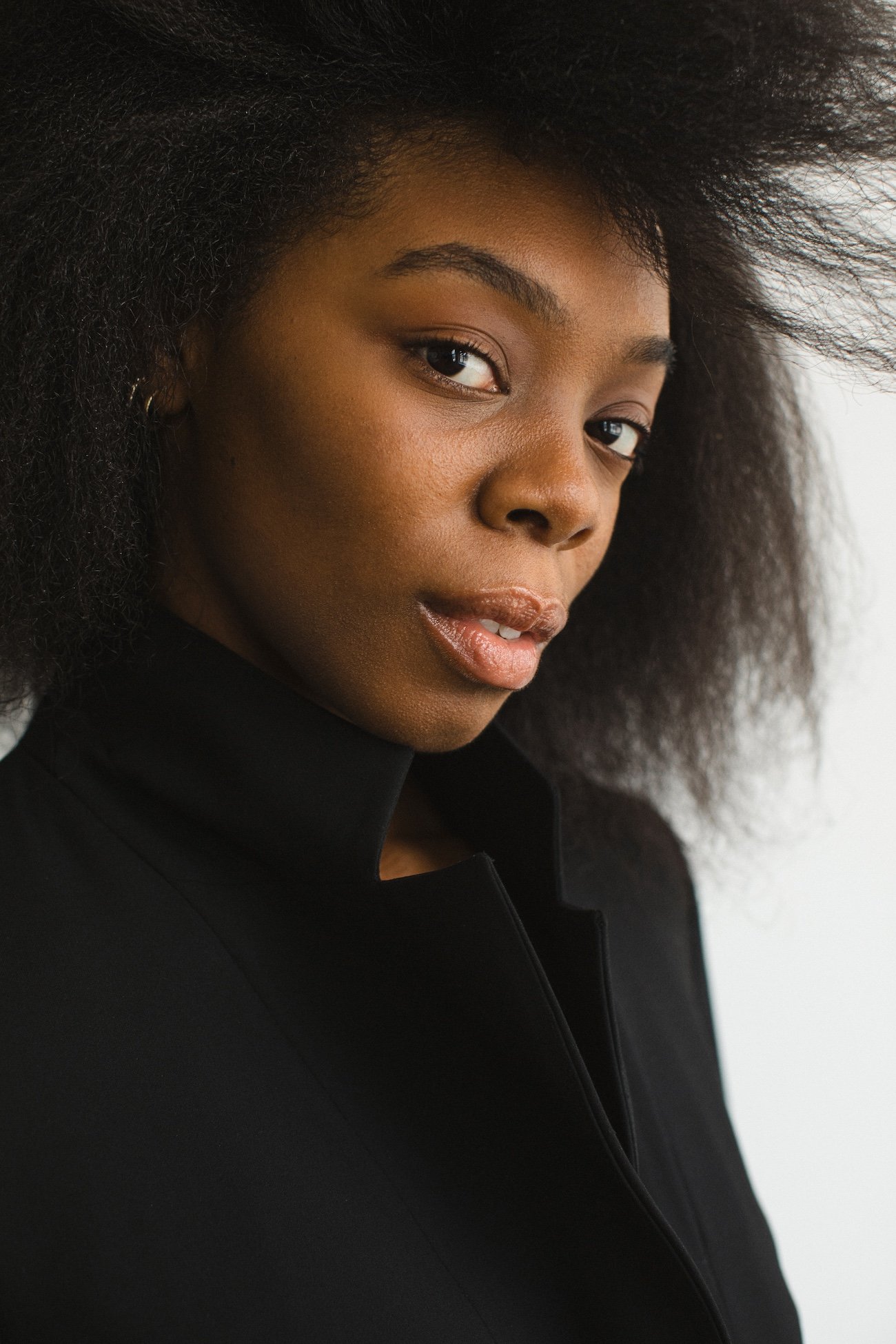 Mariyah Bryant — M&I Models