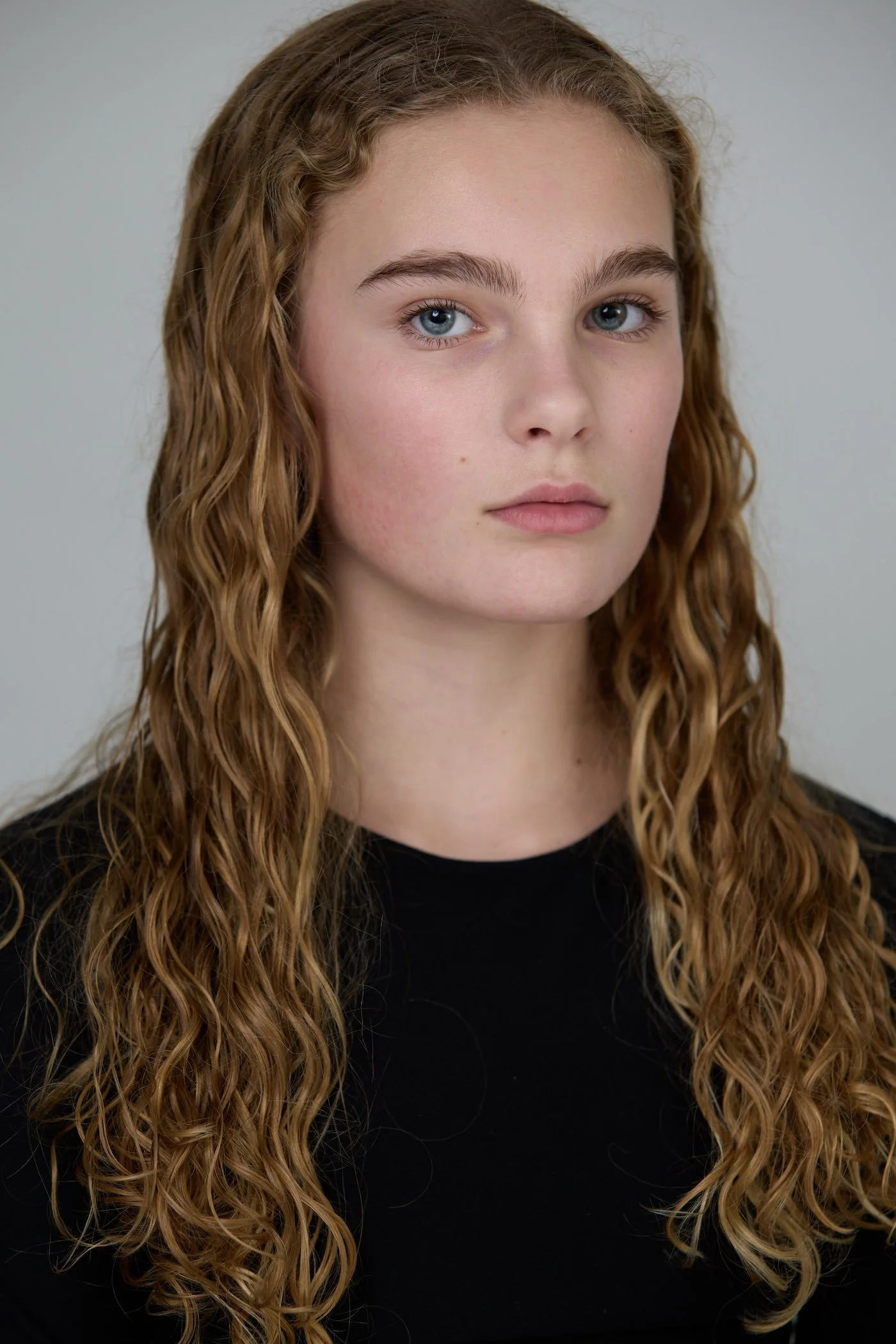 Quinnlan Dowell — M&I Models