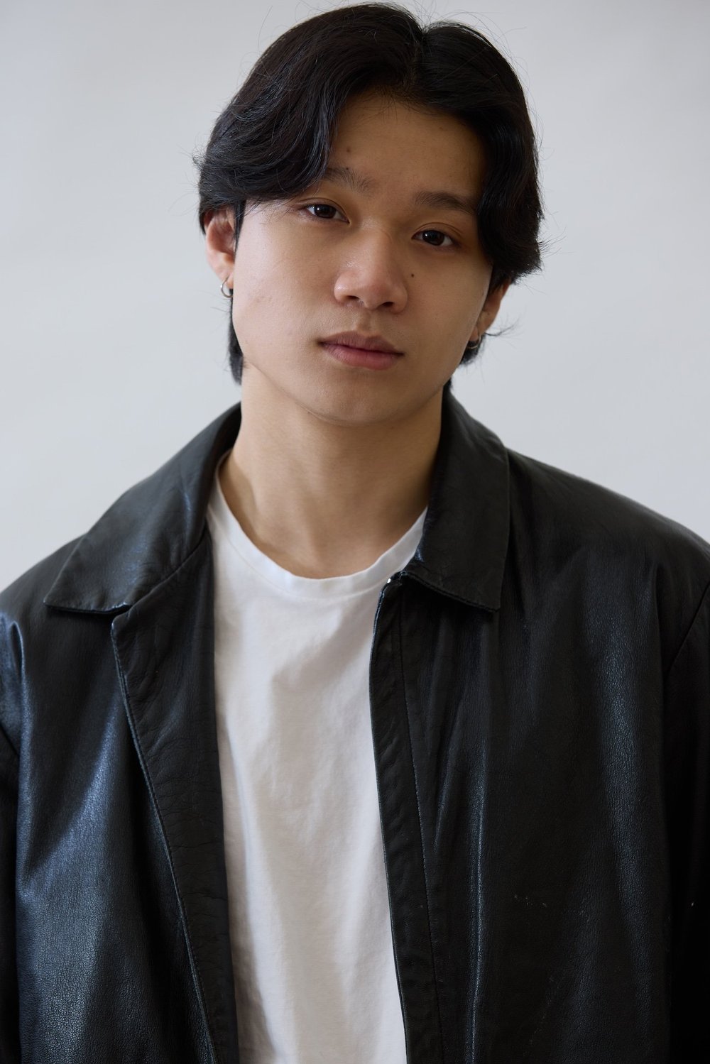 Ken Nguyen — M&I Models