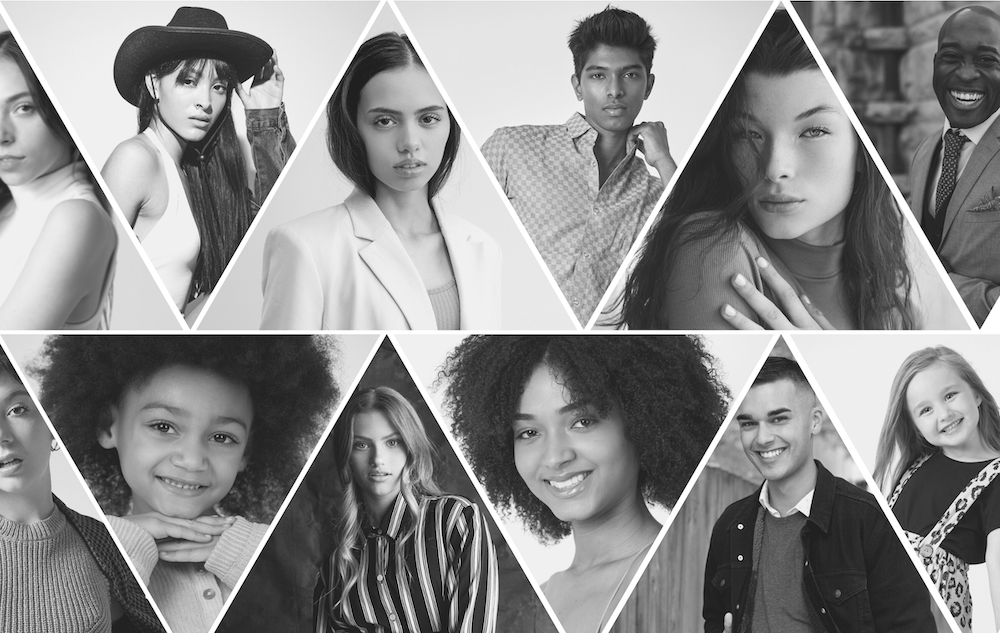 Scouting for New Faces — M&I Models