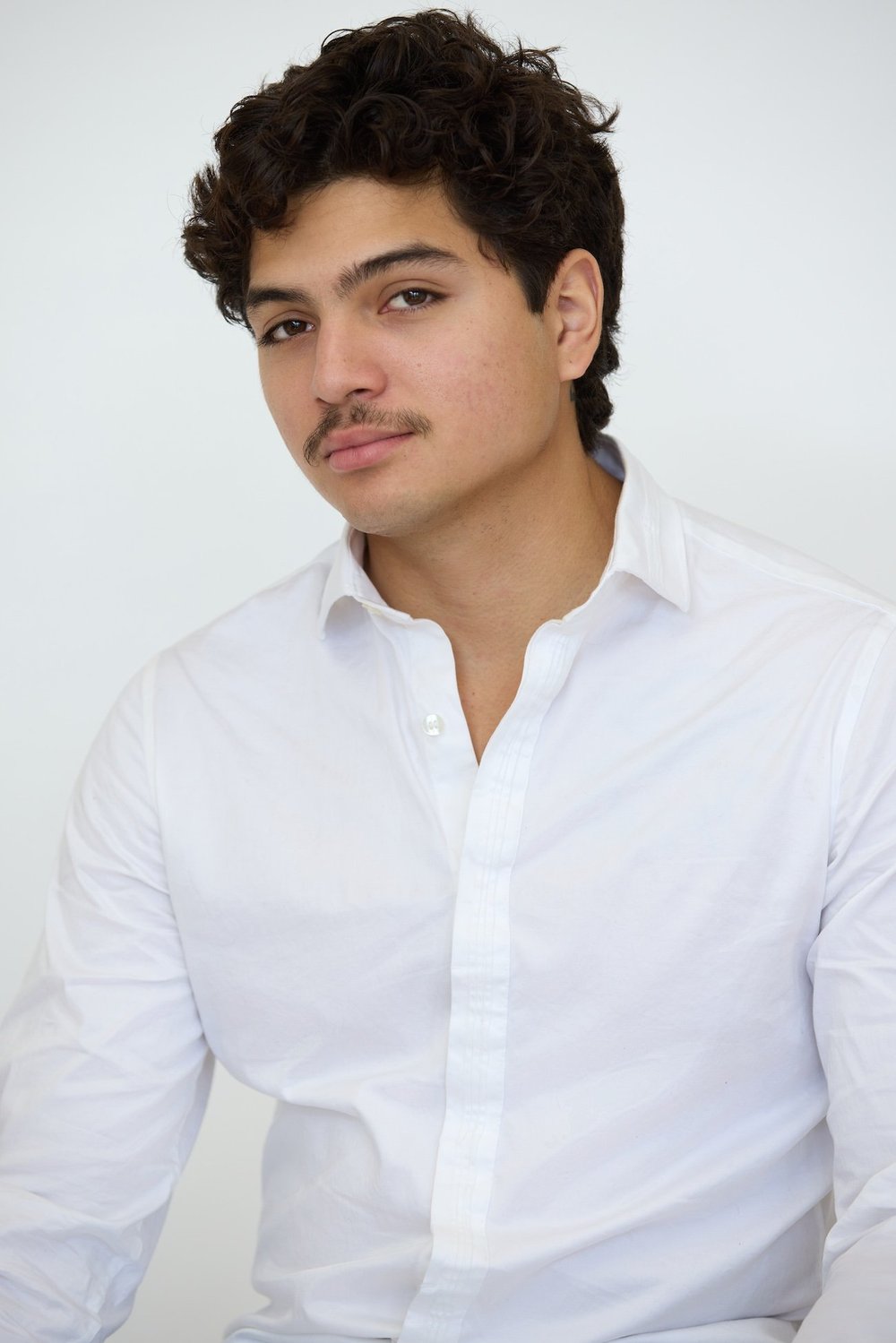 Alejandro Clavier — M&I Models