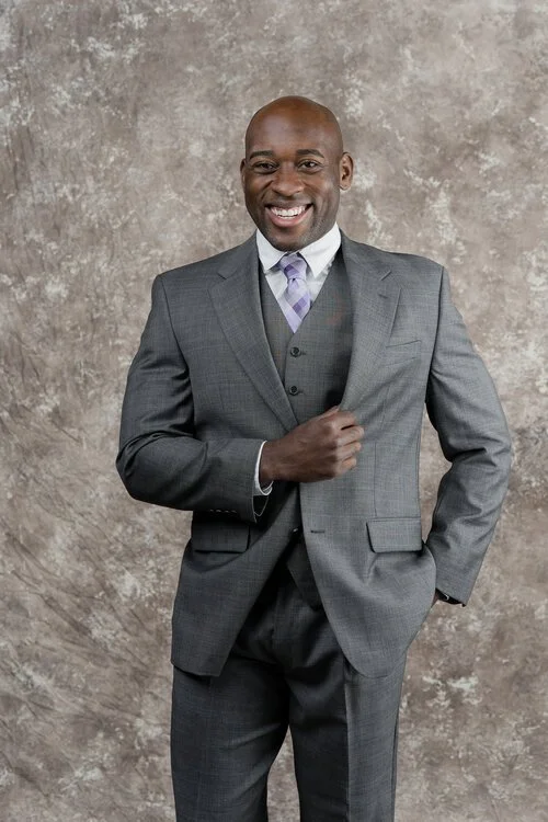 Devin Roberts — M&I Models