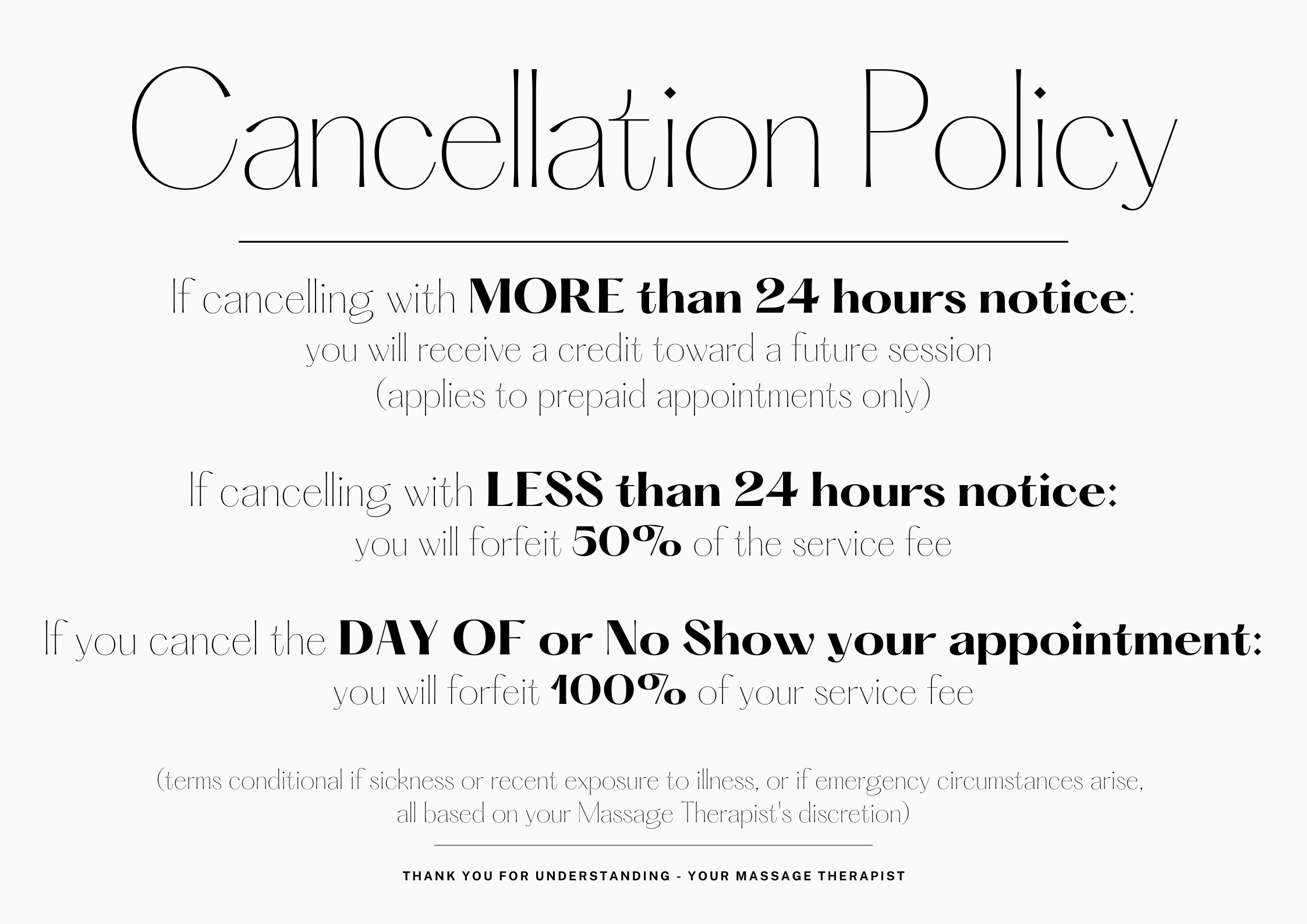 Breast/Chest Massage — Petrichor Healing Arts