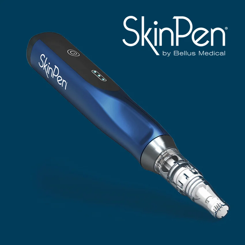 Micro Needling — The Dermal Health Alliance