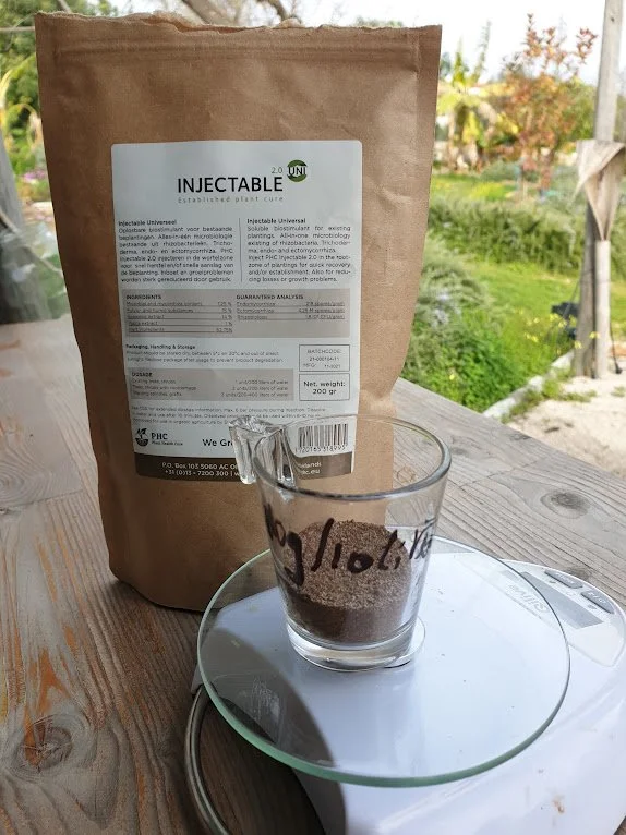 Biostimulants | Learn articles | Orchard of Flavours