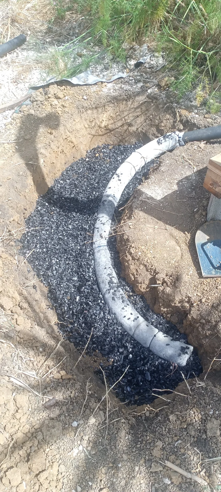 Workshop: Biochar | Orchard of Flavours