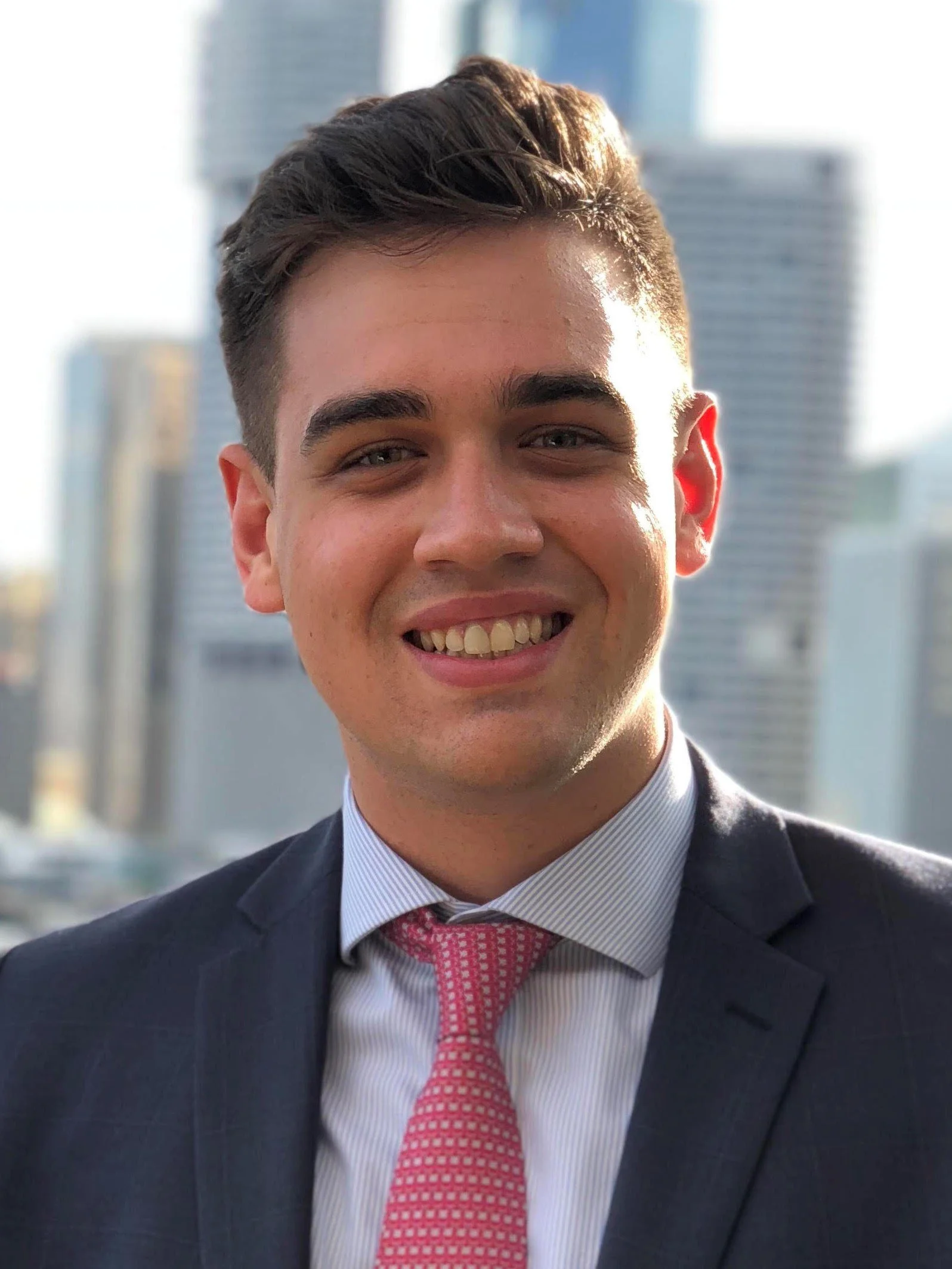 Canterbury Institute