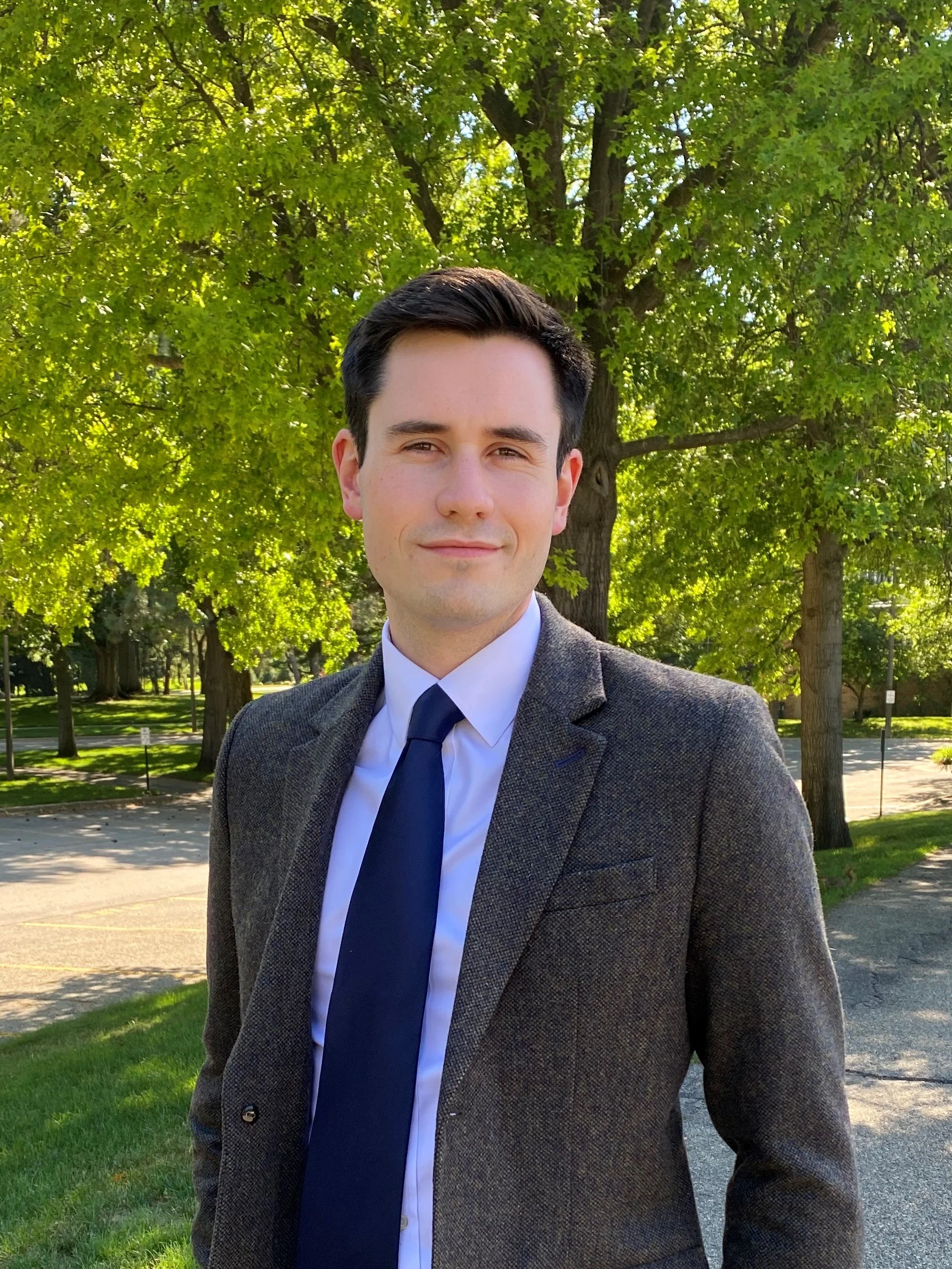 Canterbury Institute