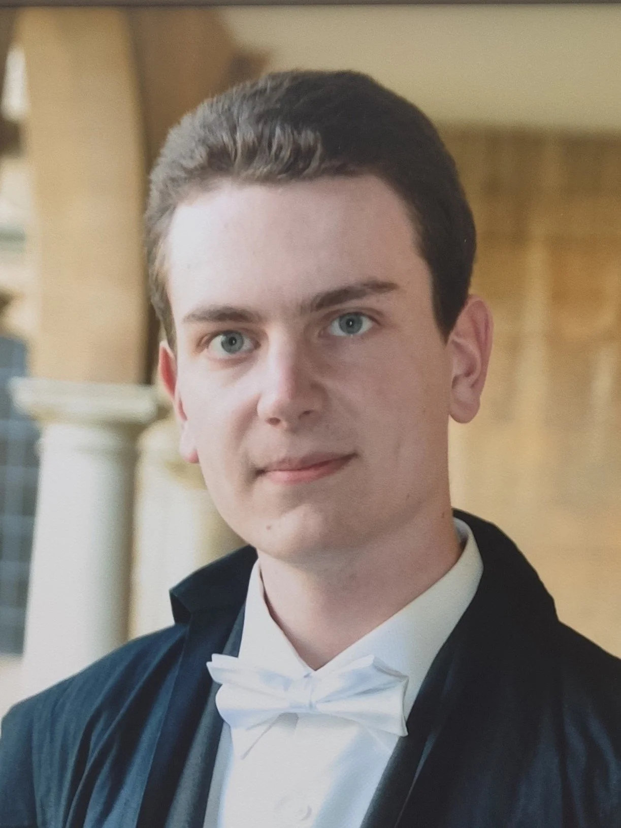 Canterbury Institute