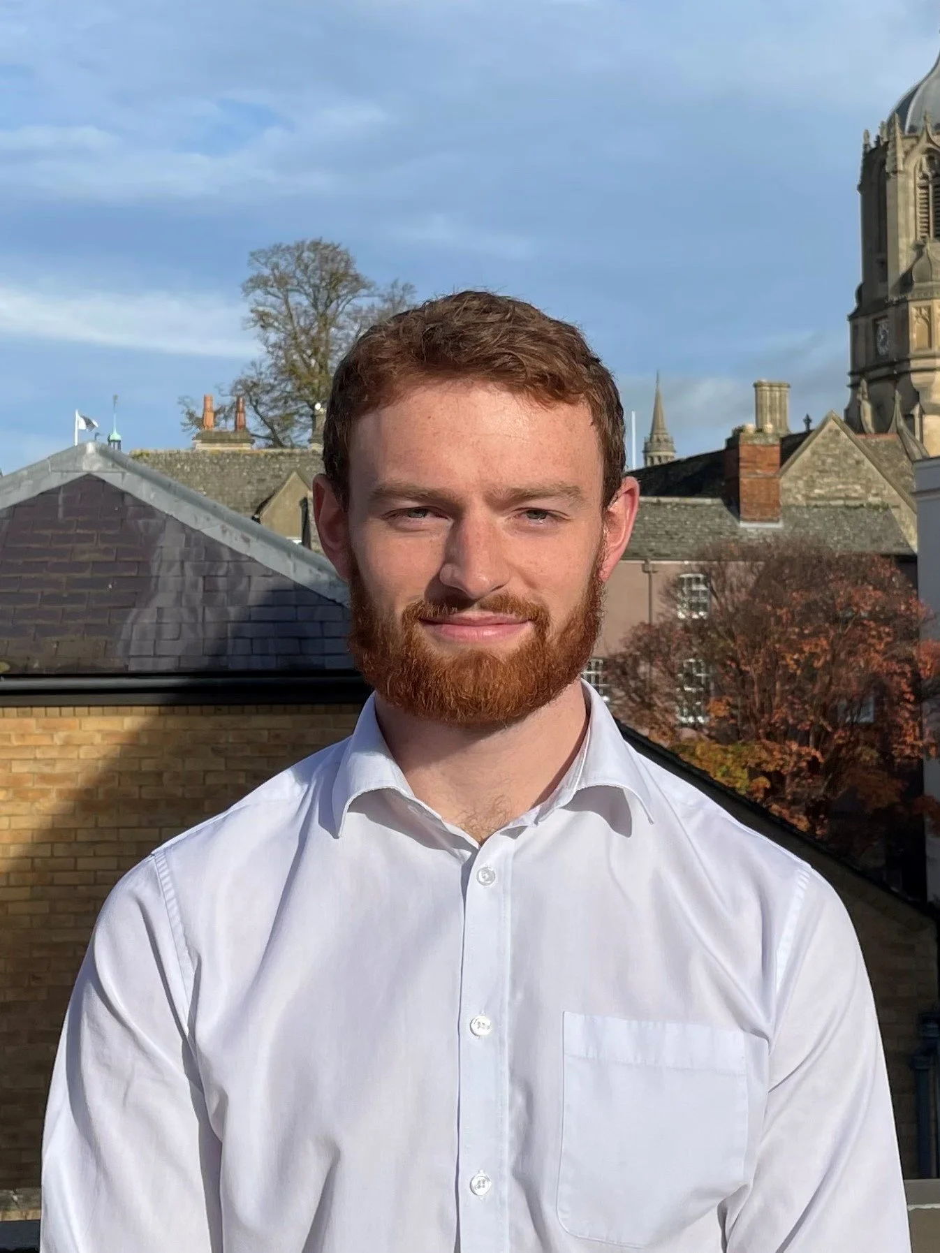 Canterbury Institute