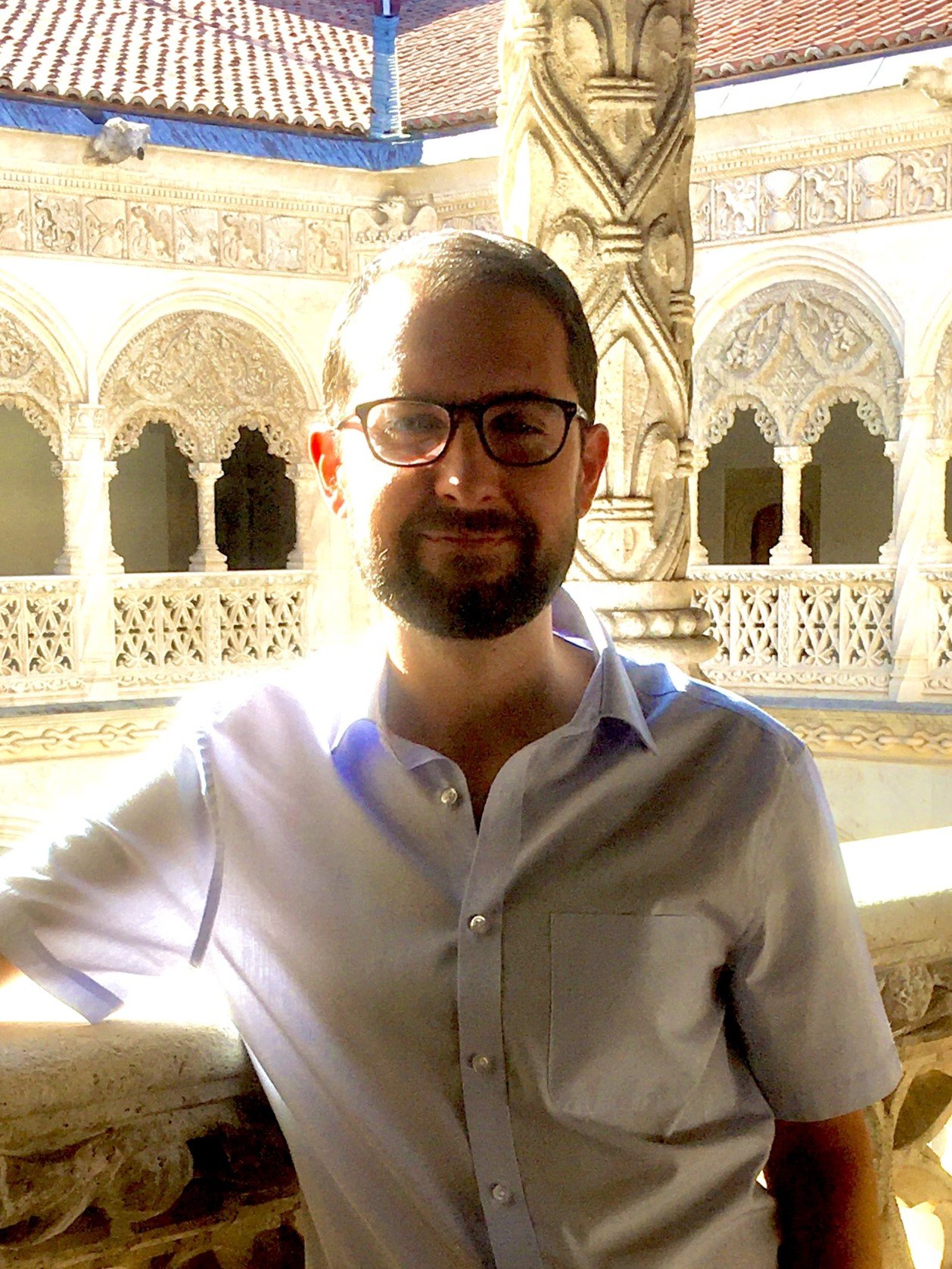 Canterbury Institute