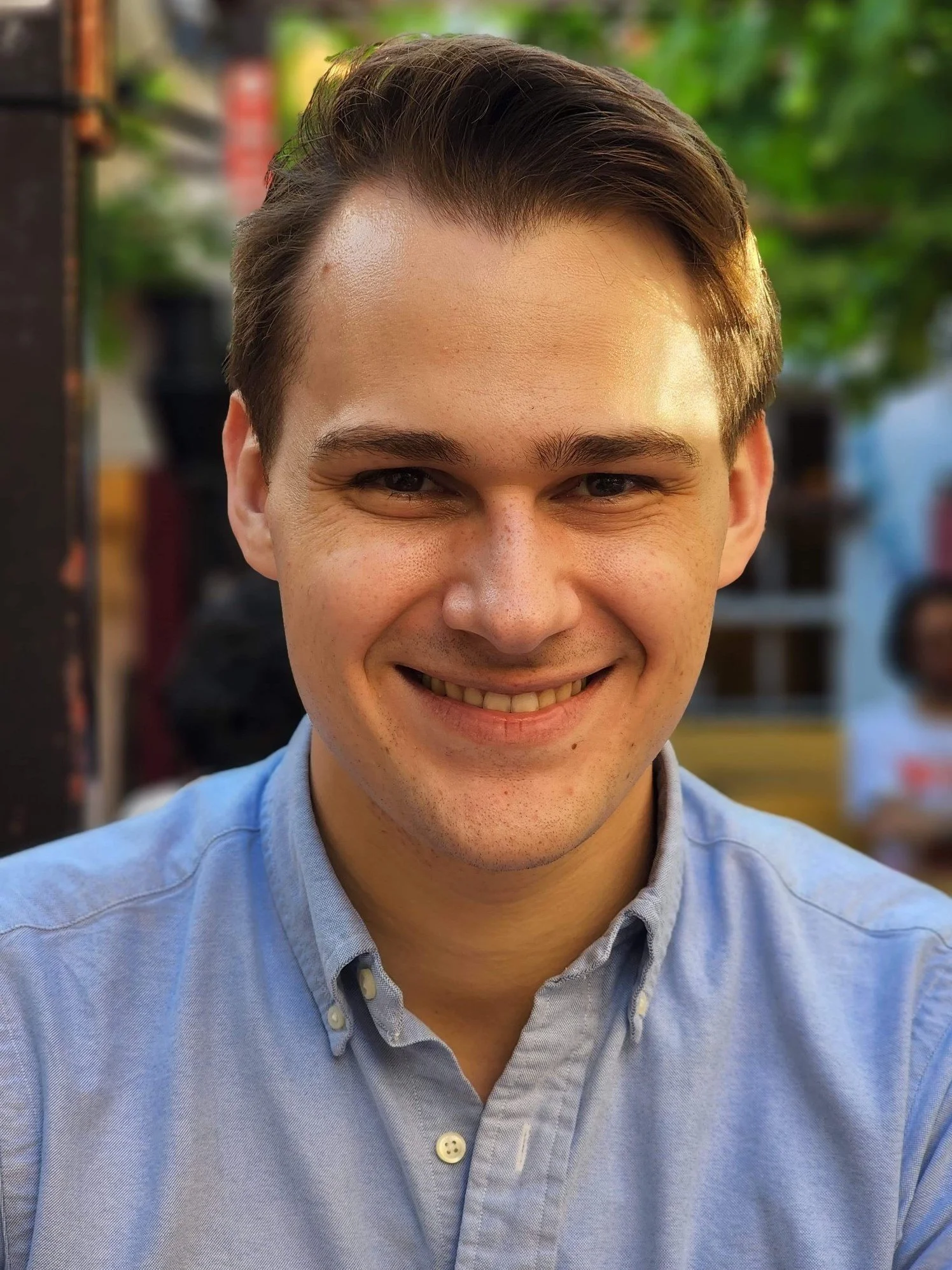 Canterbury Institute