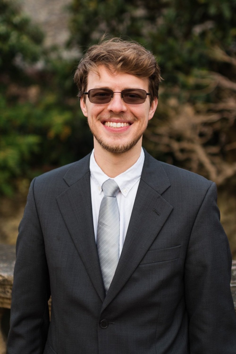 Christian Bruce Halliwell