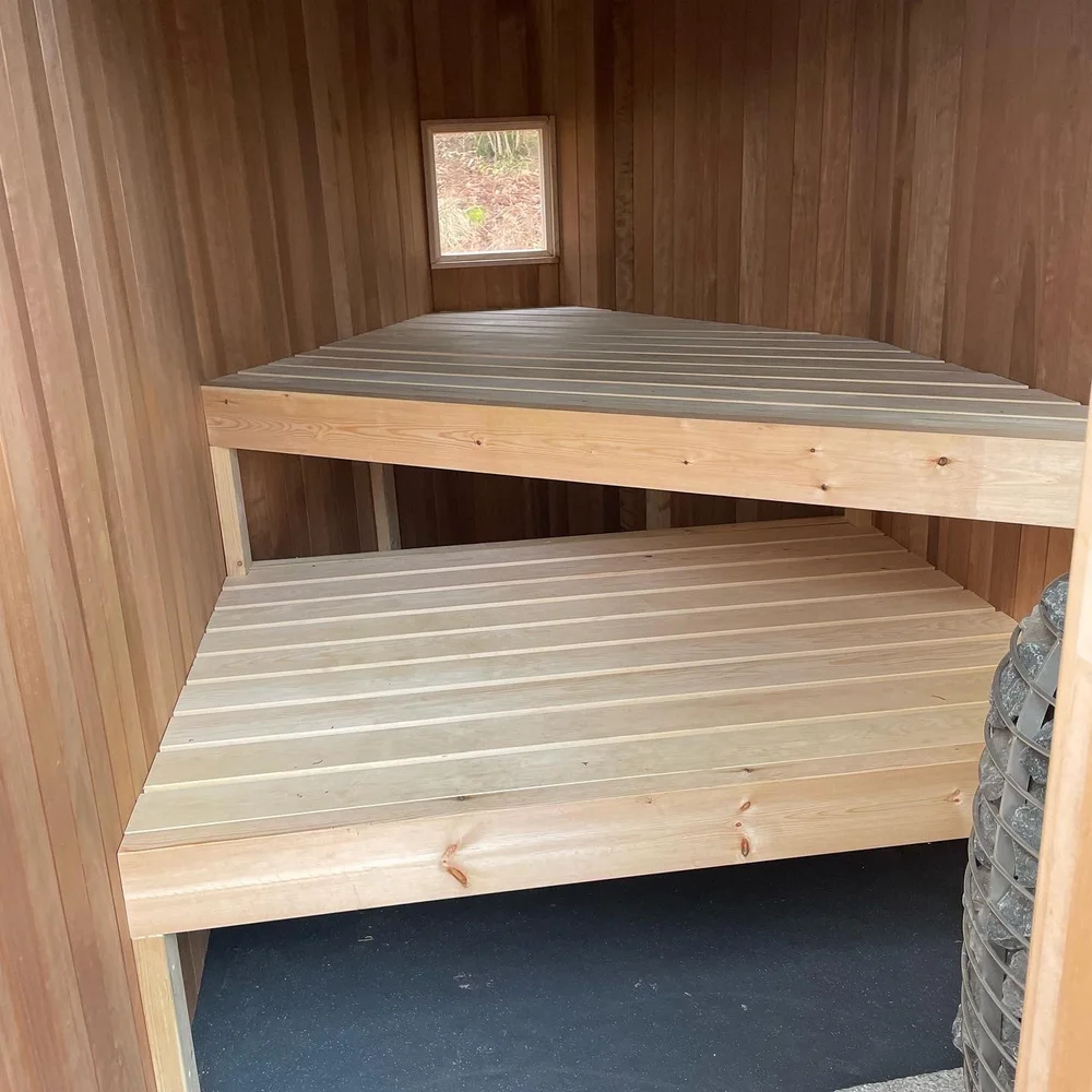 Re-imagining the Bothy Experience