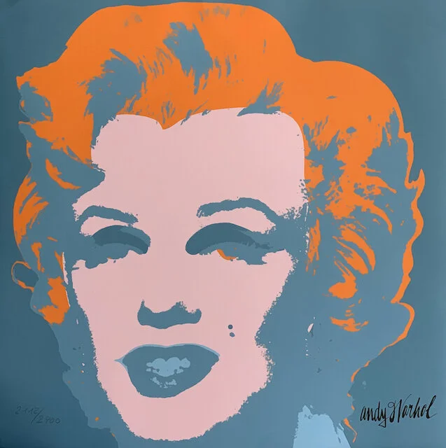 Andy Warhol Controversial Art