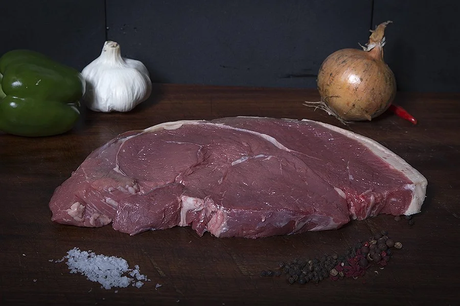 Meat Shop — Andrew Rees Butchers | Pembrokeshire Finest Butchers