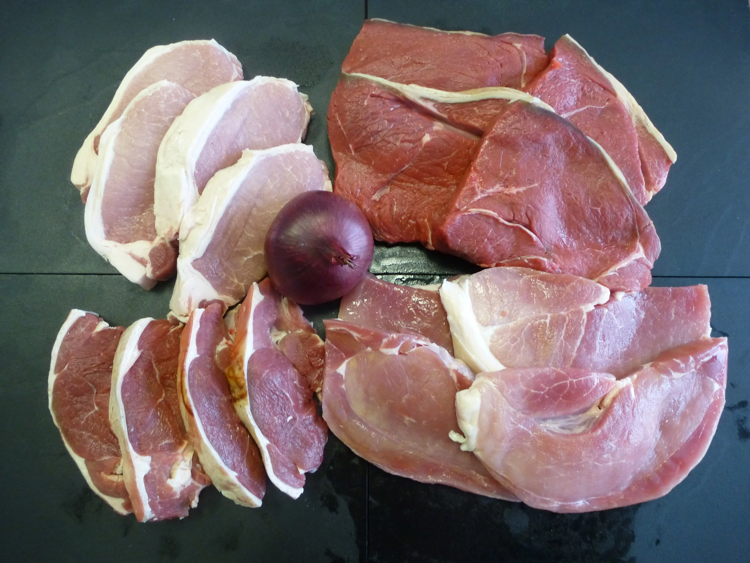 Shop — Andrew Rees Butchers | Pembrokeshire Finest Butchers