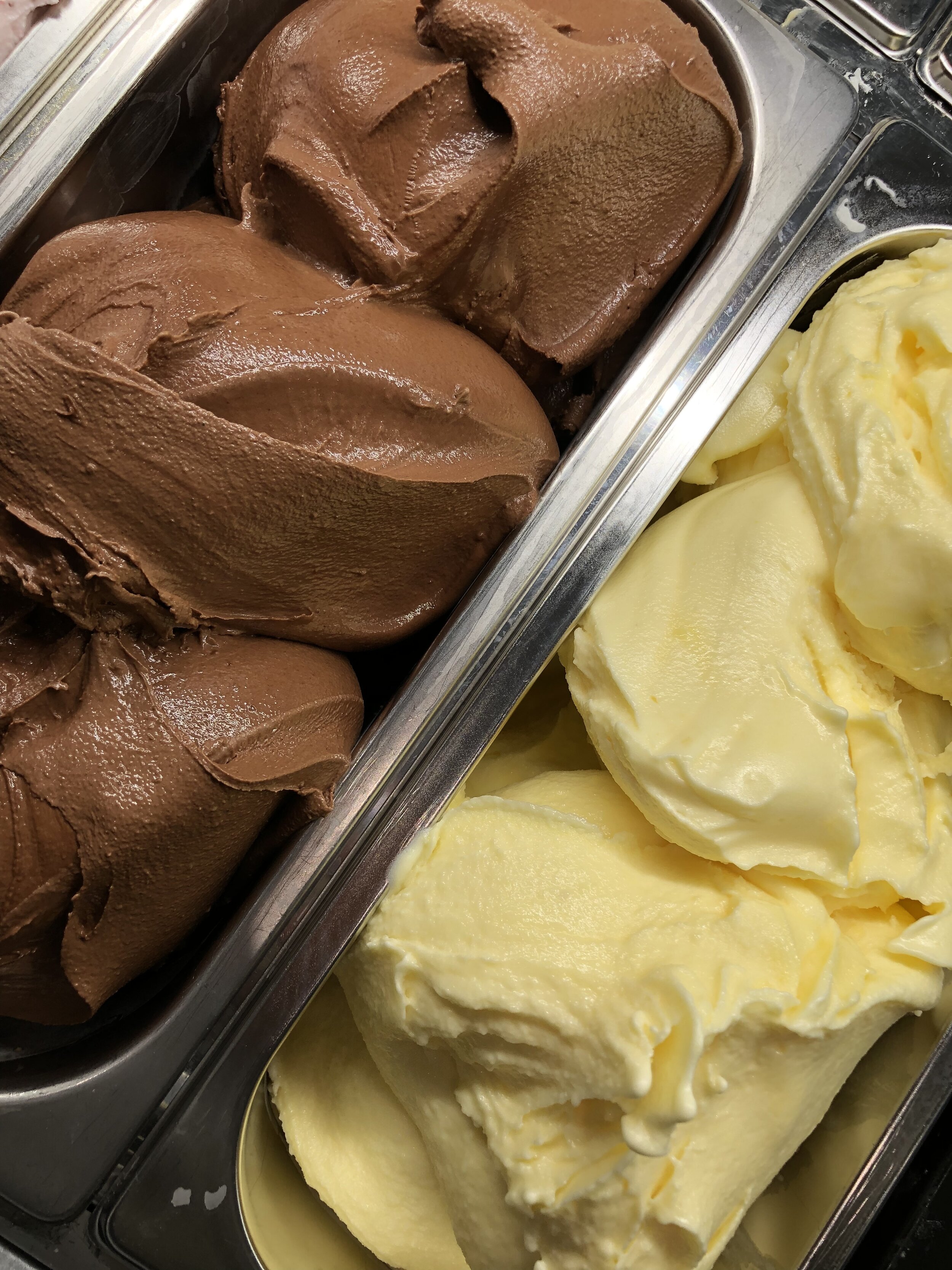 Gelateria — Colpi Ice Cream