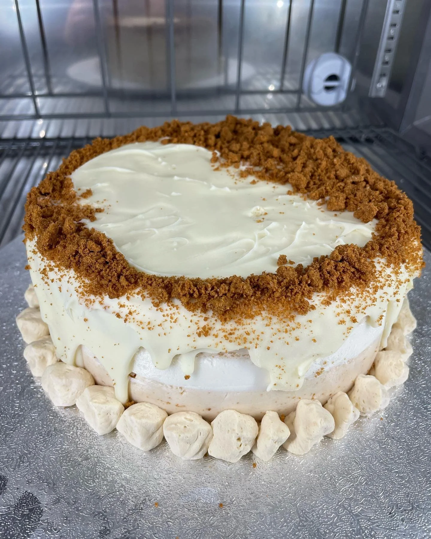 Gelato Cakes — Colpi Ice Cream