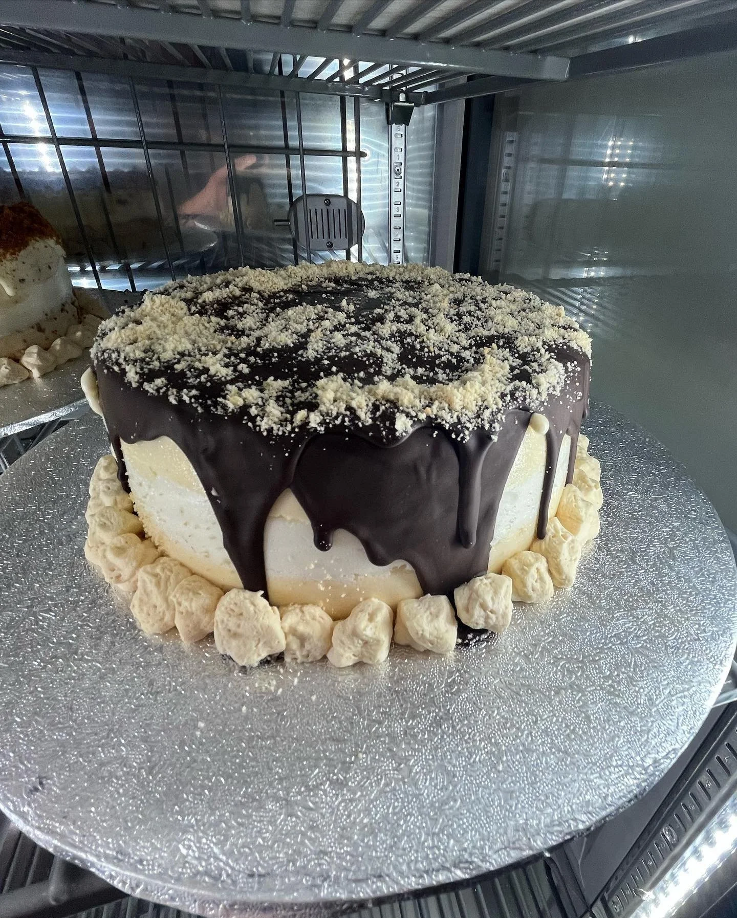 Gelato Cakes — Colpi Ice Cream