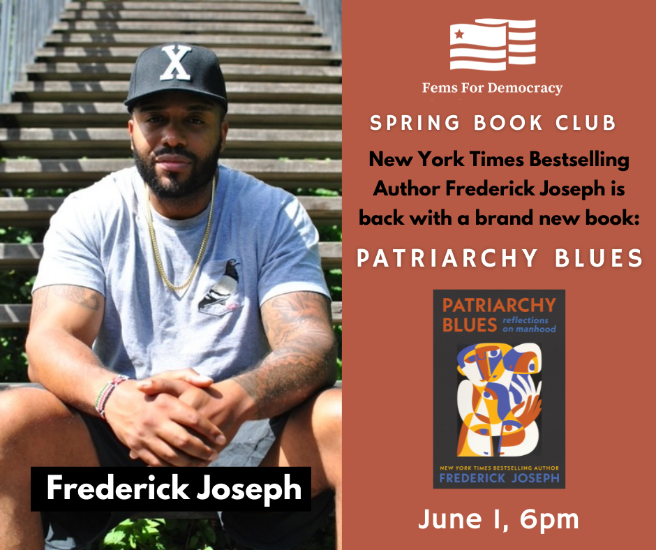 Events — Fems for Democracy