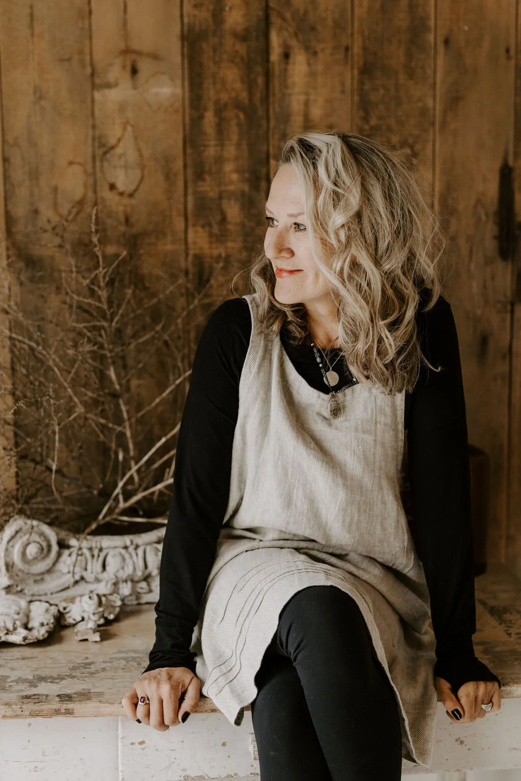 Kettlewells | Vintiques, Architecturals and Florals