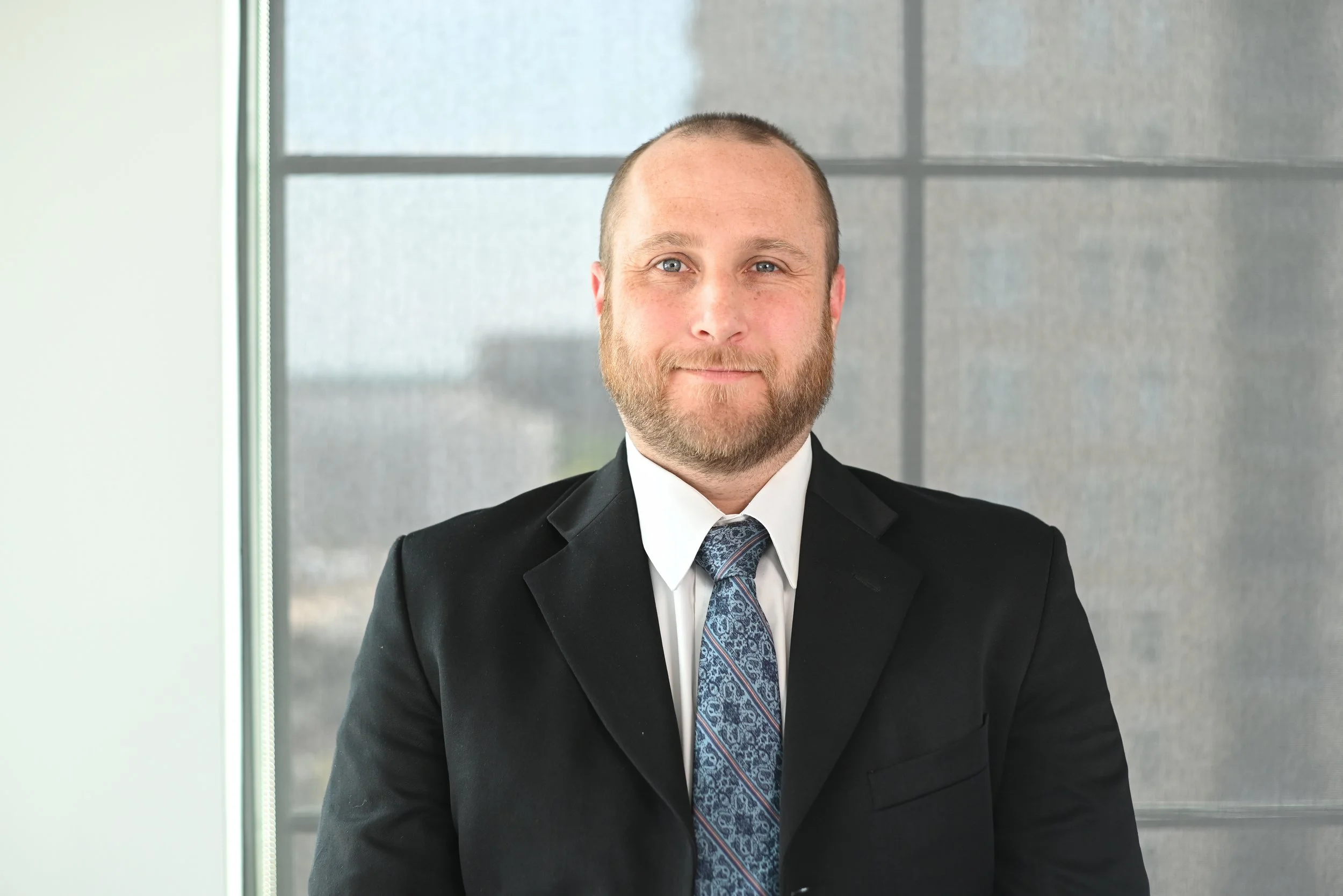 Meet the Team — EPG