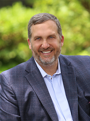 Stuart Jones, CFP®, LUTCF — EPG